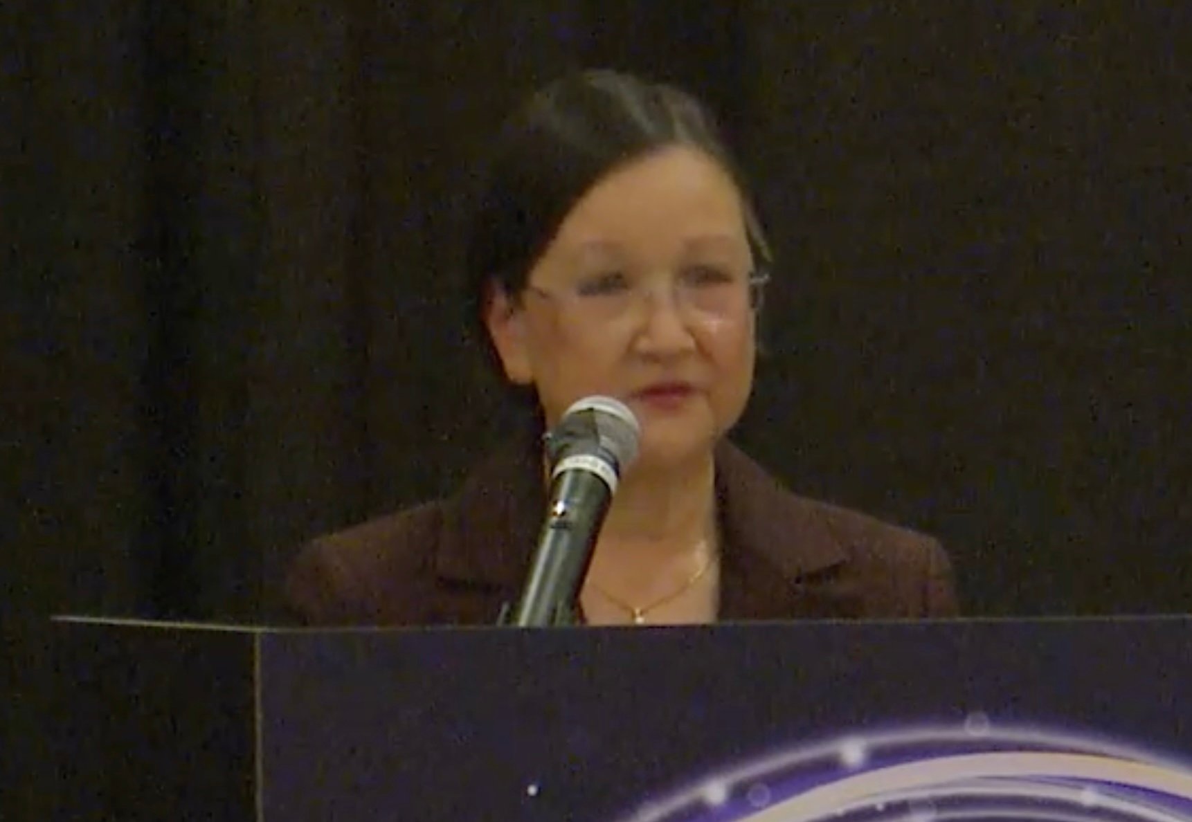 Gee takes over as chief judge in Central District of California ...