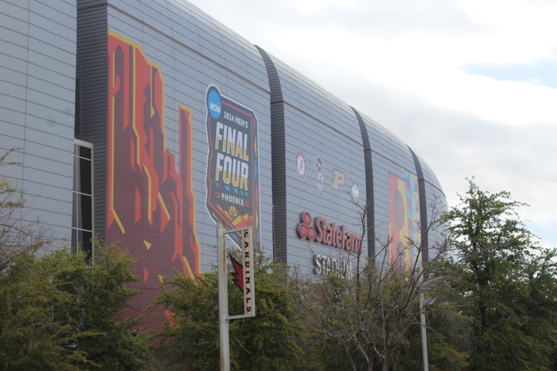 Final Four brings surge of fans, revenue to the Phoenix metro ...
