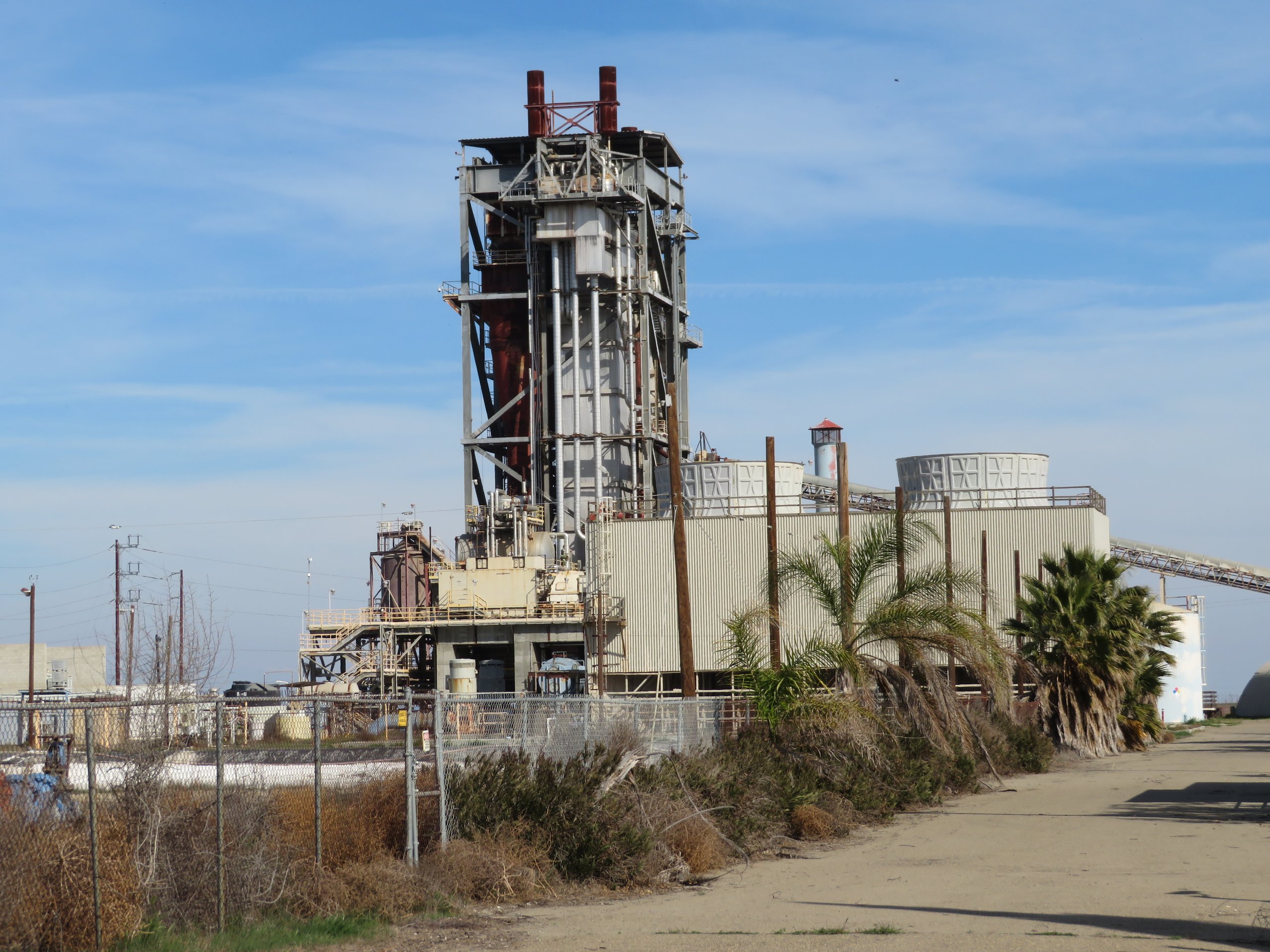 California carbon capture facility scrapped after federal agency digs ...