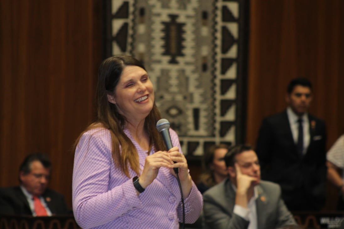 Arizona House supports repeal of 1864 abortion ban | Courthouse News ...