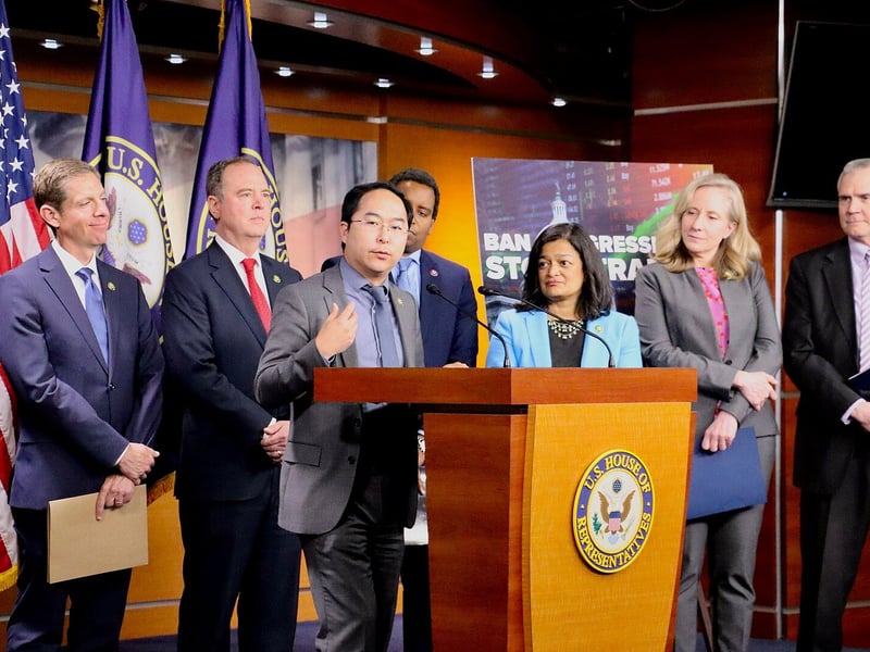 U.S. Representative Andy Kim snags Democratic nomination for Senate in ...