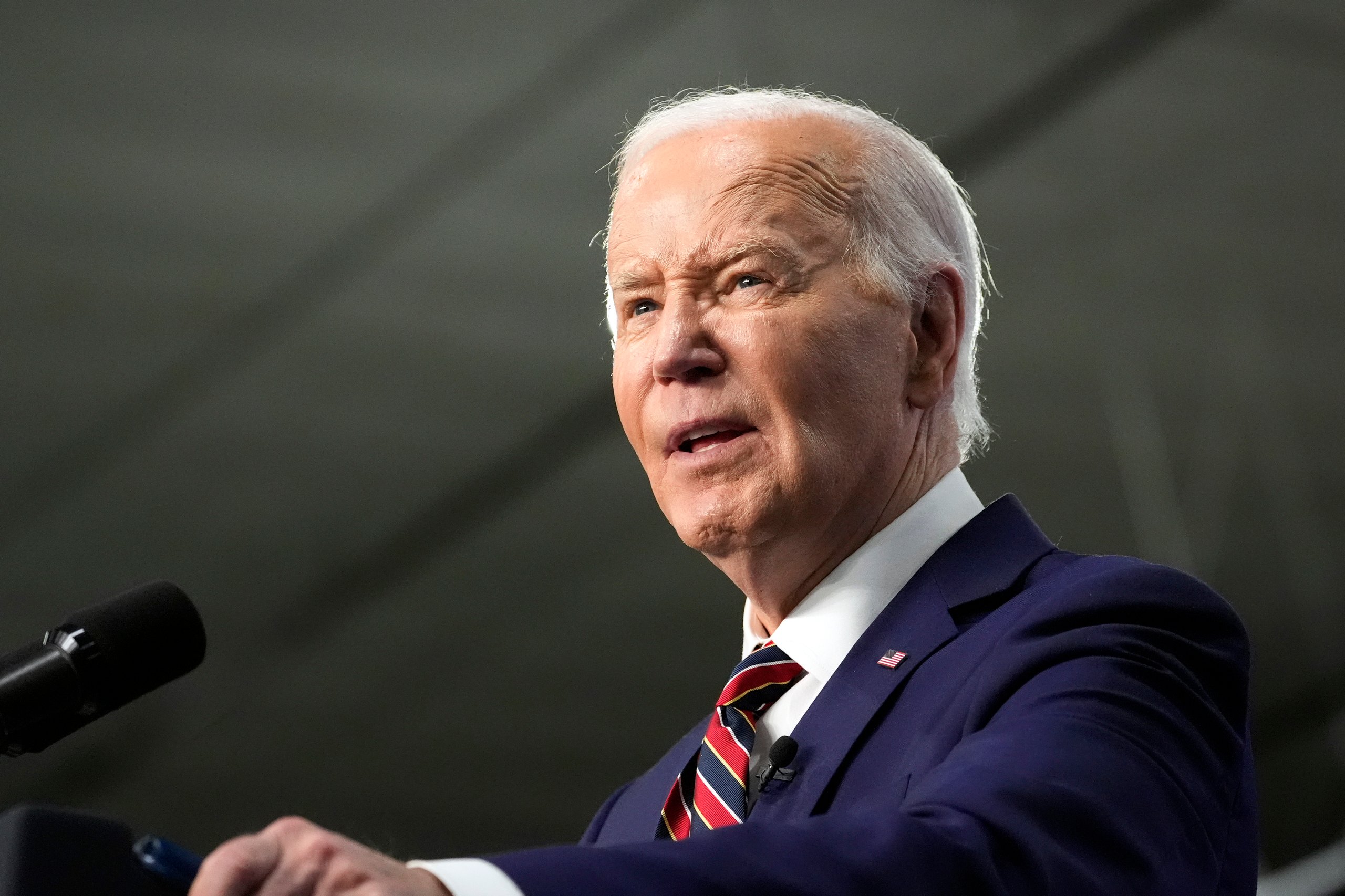 House Republicans release their impeachment report on Biden but the ...