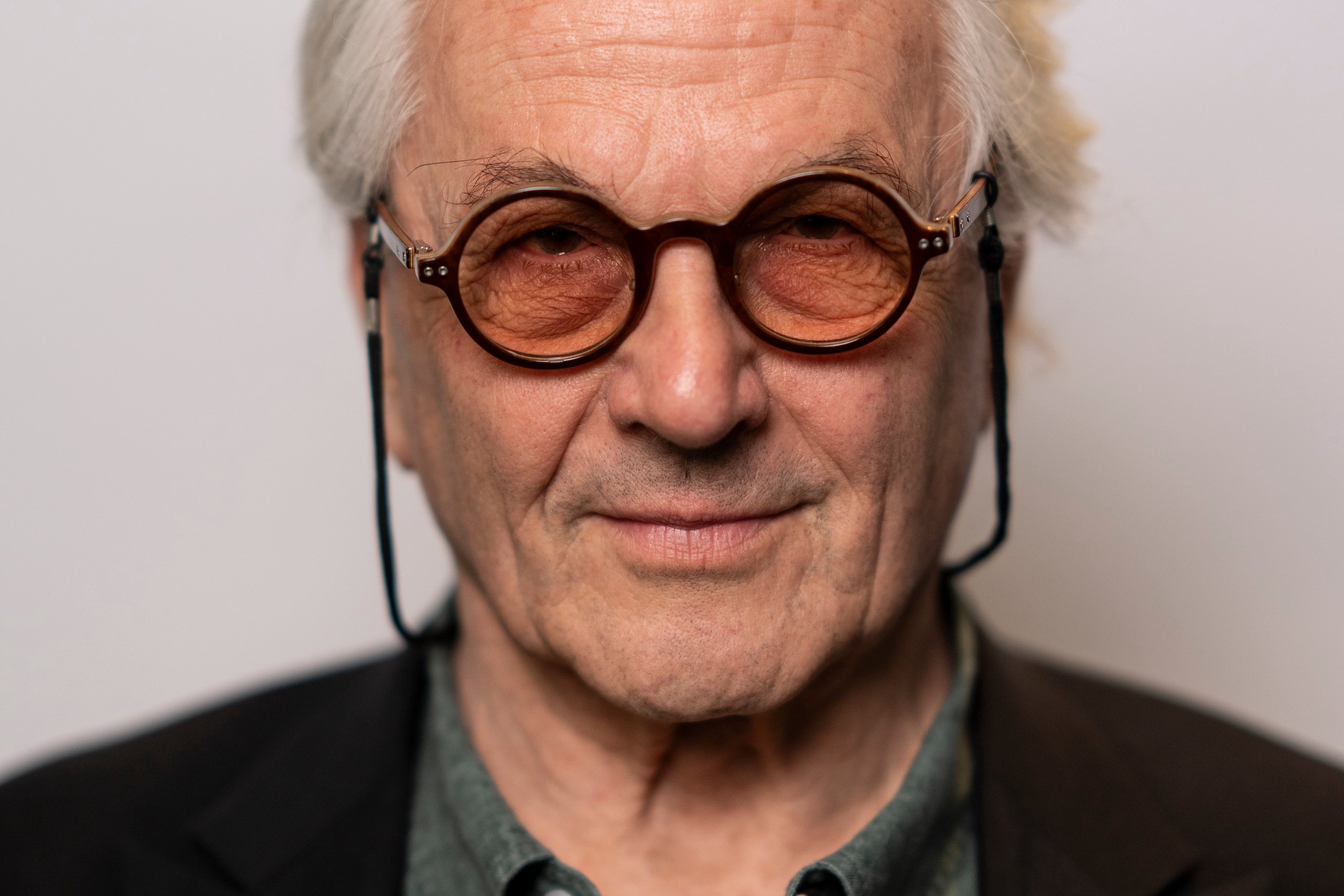 ‘Mad Max’ has lived in George Miller’s head for 45 years. He’s not done ...