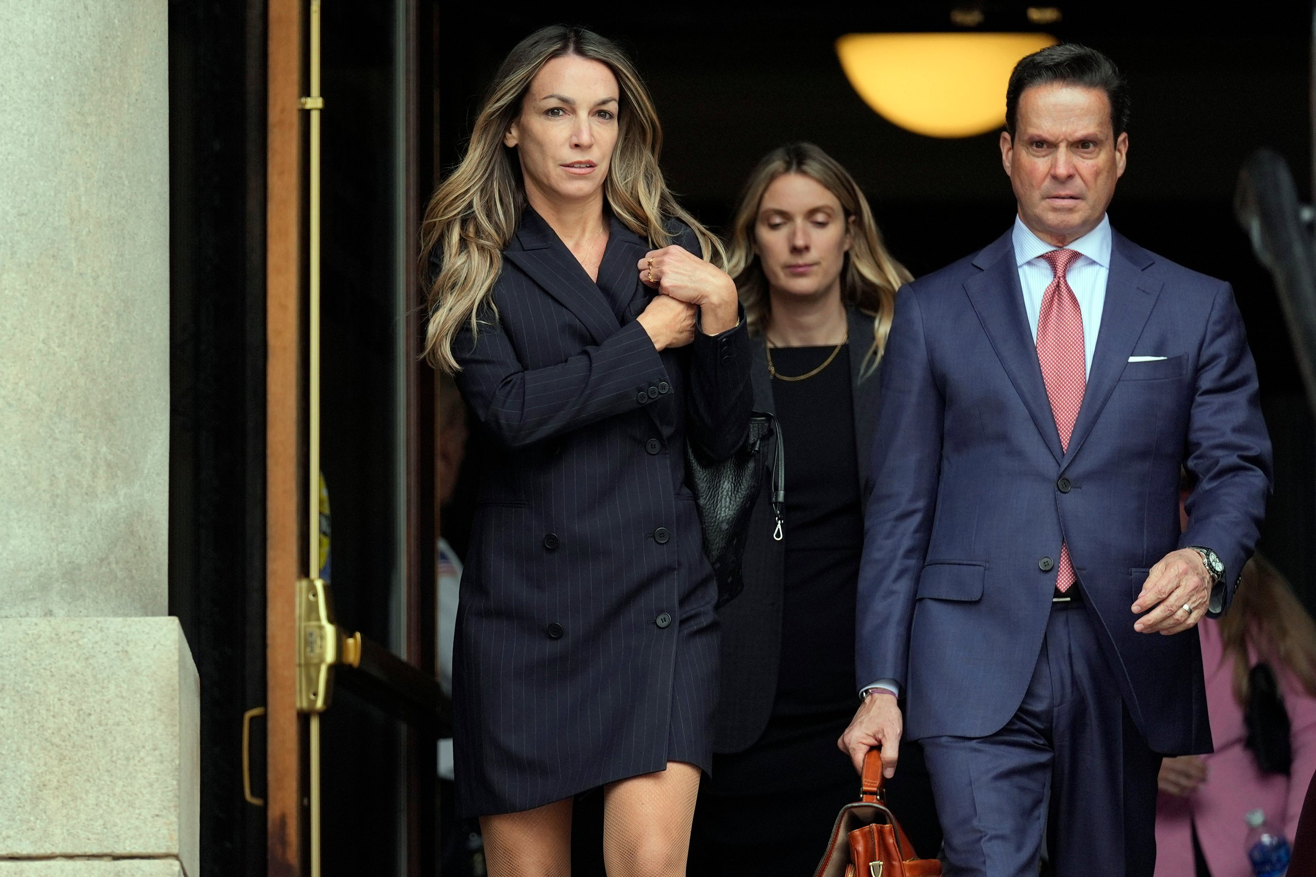 Homeowners at Boston cop’s murder scene testify in hit-and-run trial ...