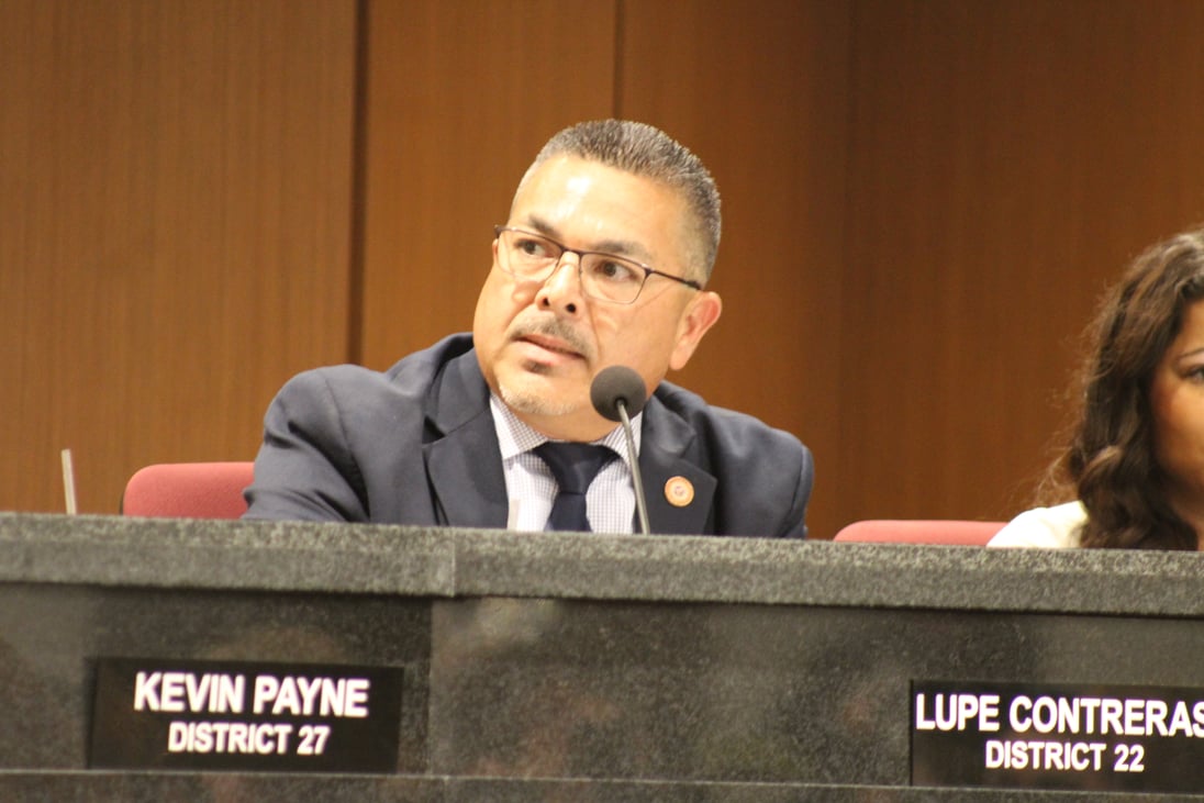 Arizona lawmakers advance immigration resolution despite racism claims ...