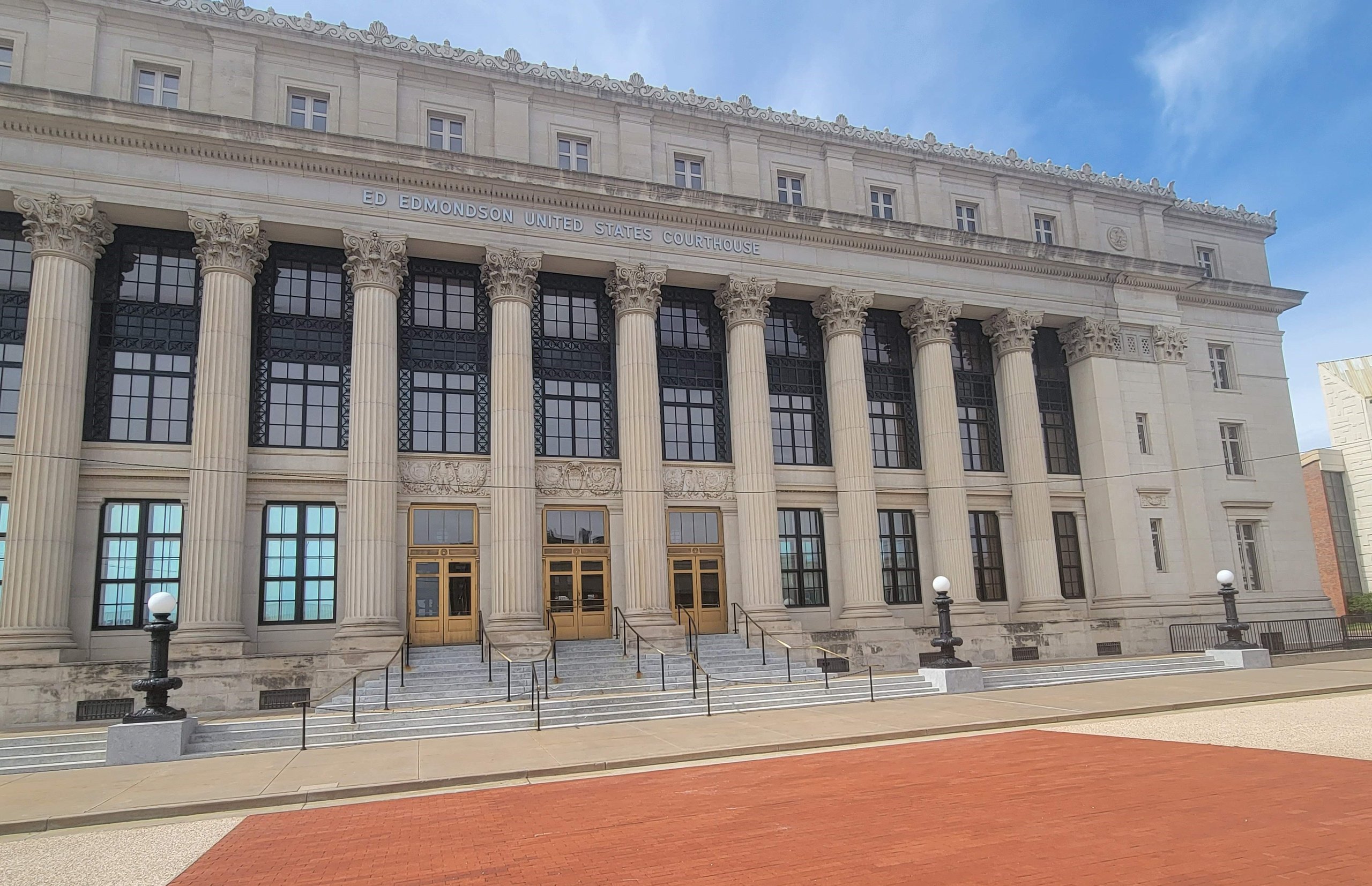 Landmark SCOTUS tribal sovereignty ruling capped by 30-year prison ...