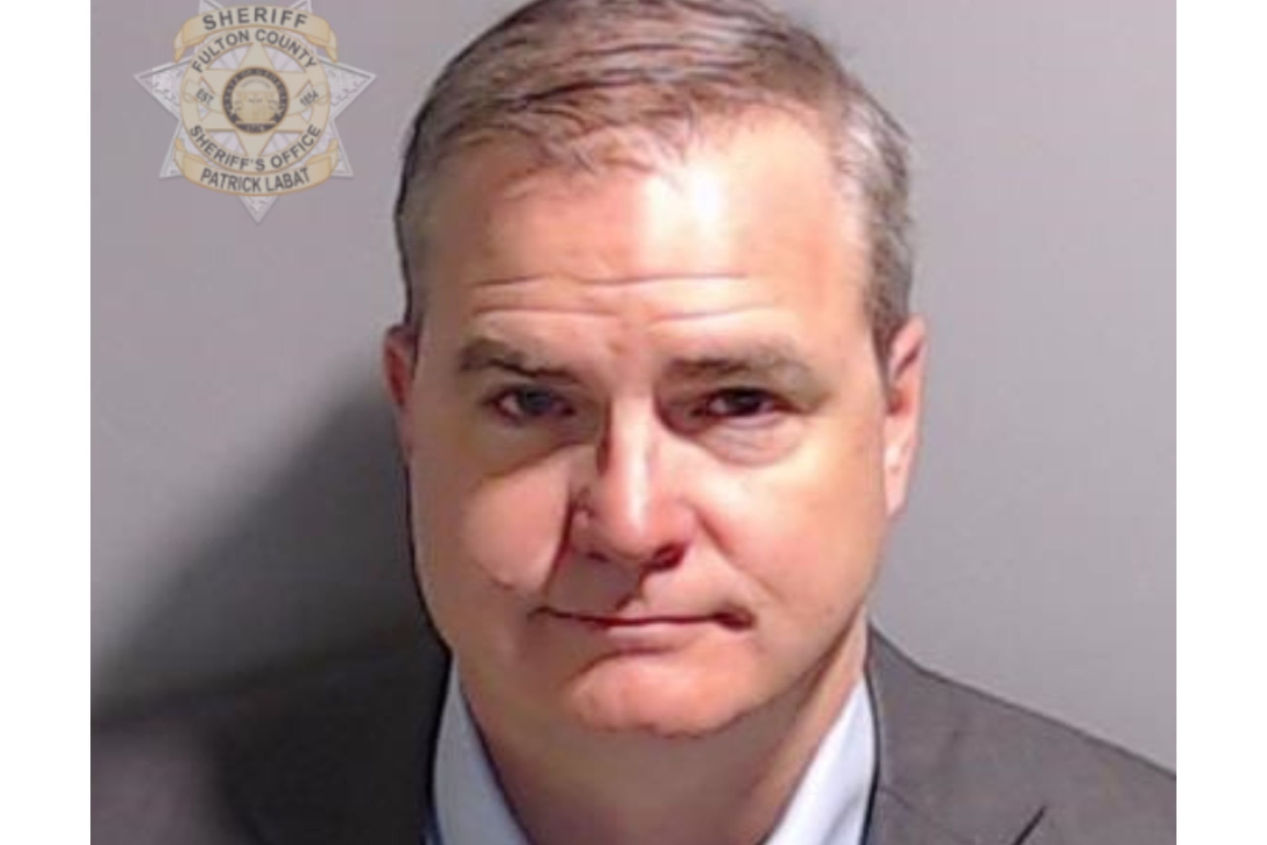 Trump co-defendant and Georgia senator challenges election interference ...