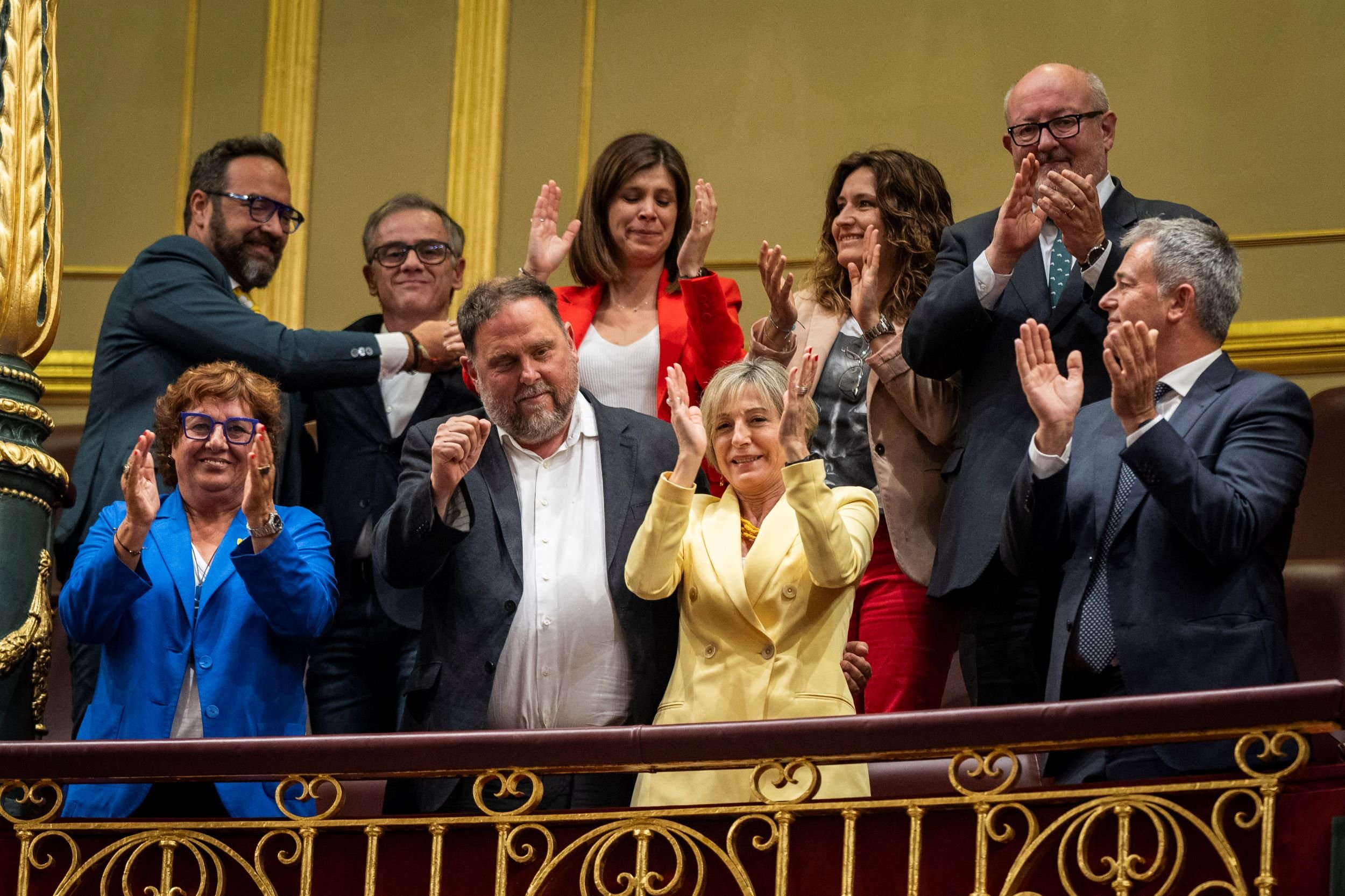 Spain’s divisive Catalan amnesty bill takes effect | Courthouse News ...