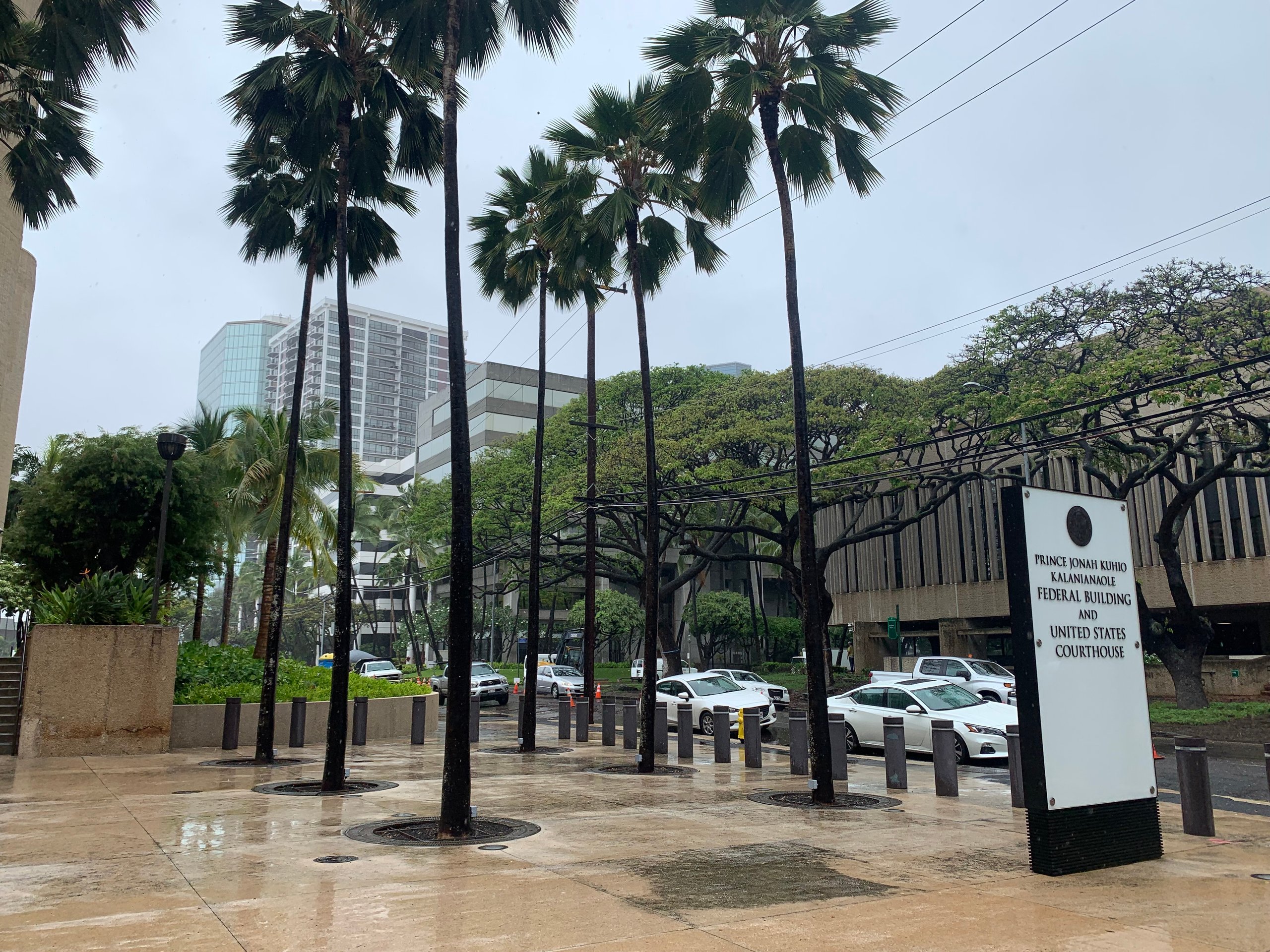 Hawaii crime ring enforcer sentenced to 14 years in federal ...