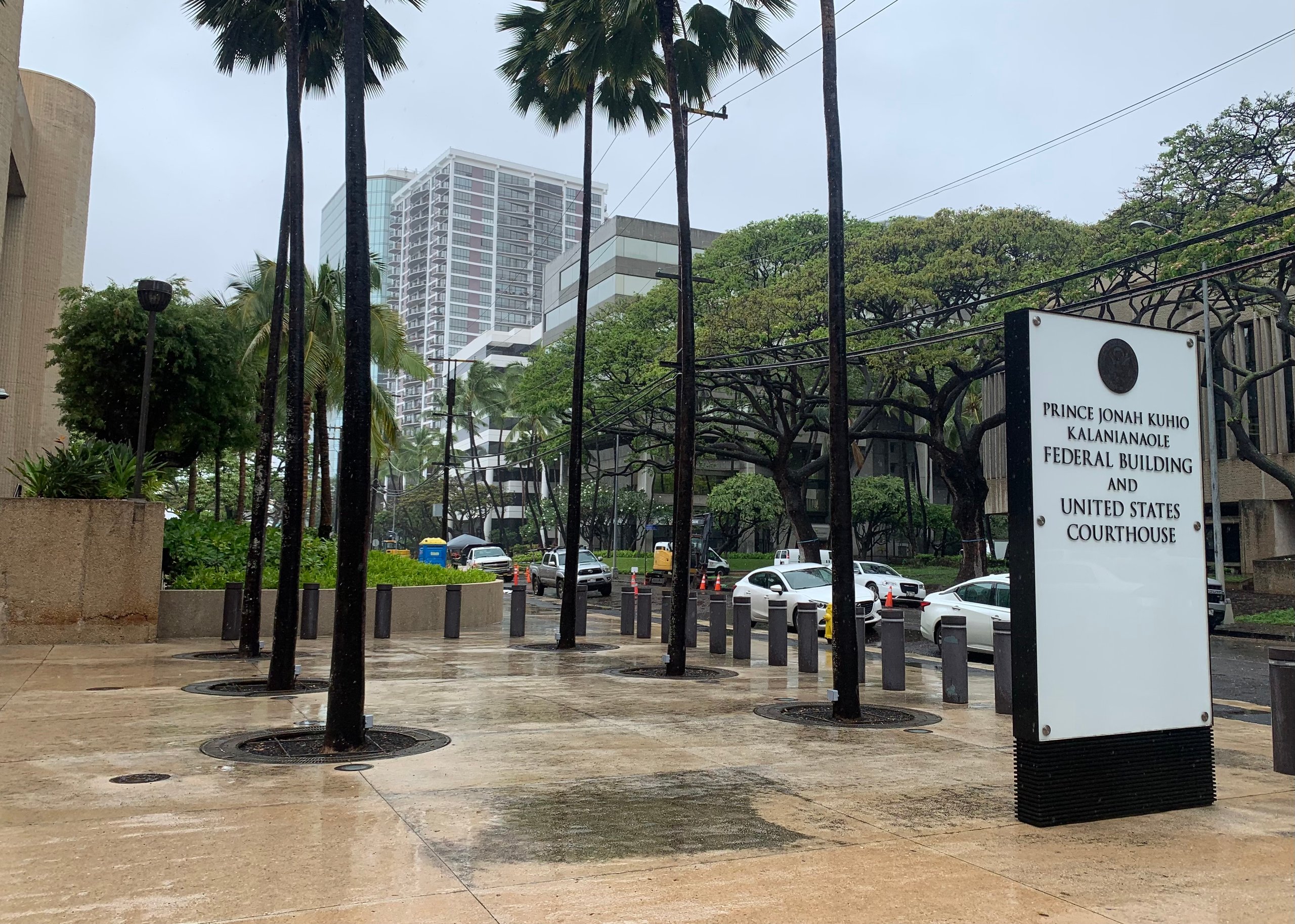 Finances of accused Hawaii crime boss examined during racketeering ...