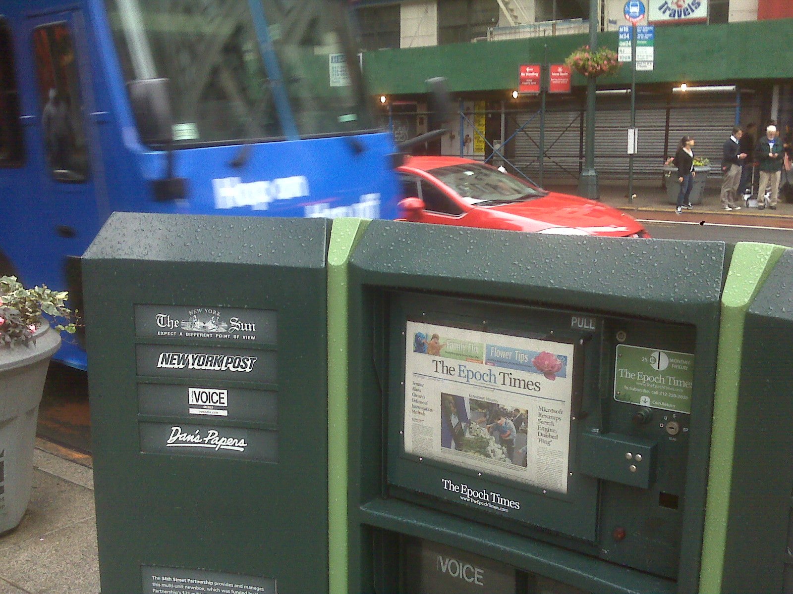 Feds accuse Epoch Times of $67 million fraud scheme using prepaid debit ...