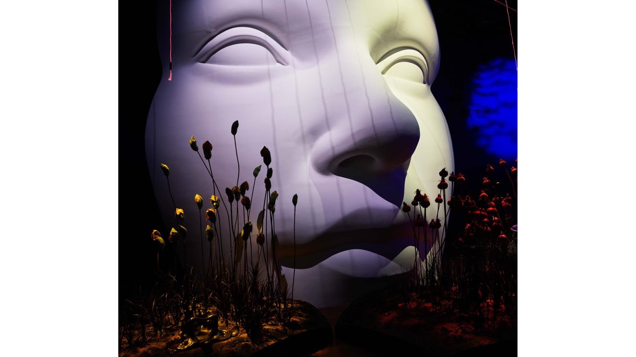 New Danish exhibit highlights priestesses of Viking mythology ...