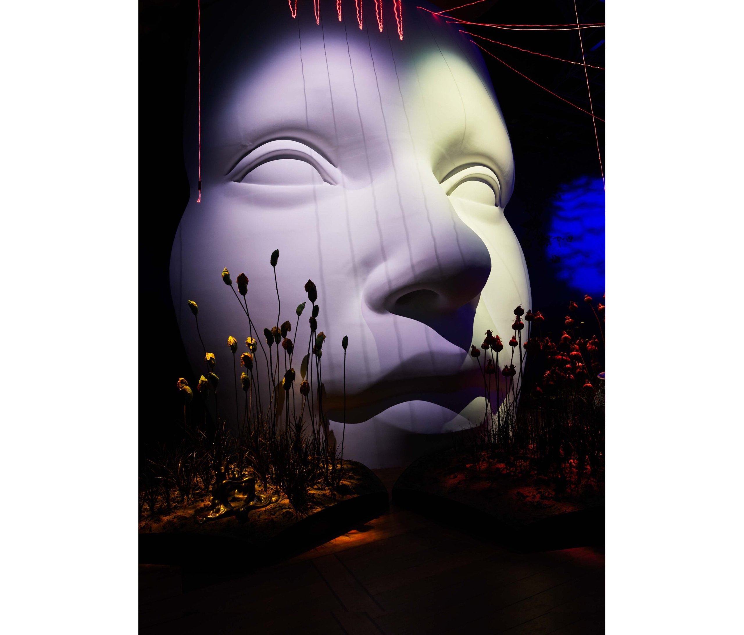 New Danish exhibit highlights priestesses of Viking mythology ...