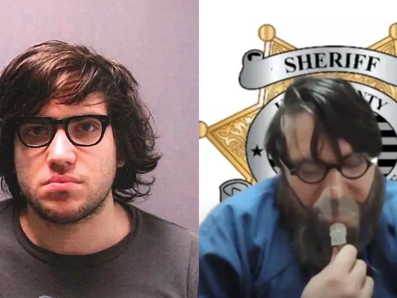Man charged with faking death to escape Utah rape charges denied bail ...
