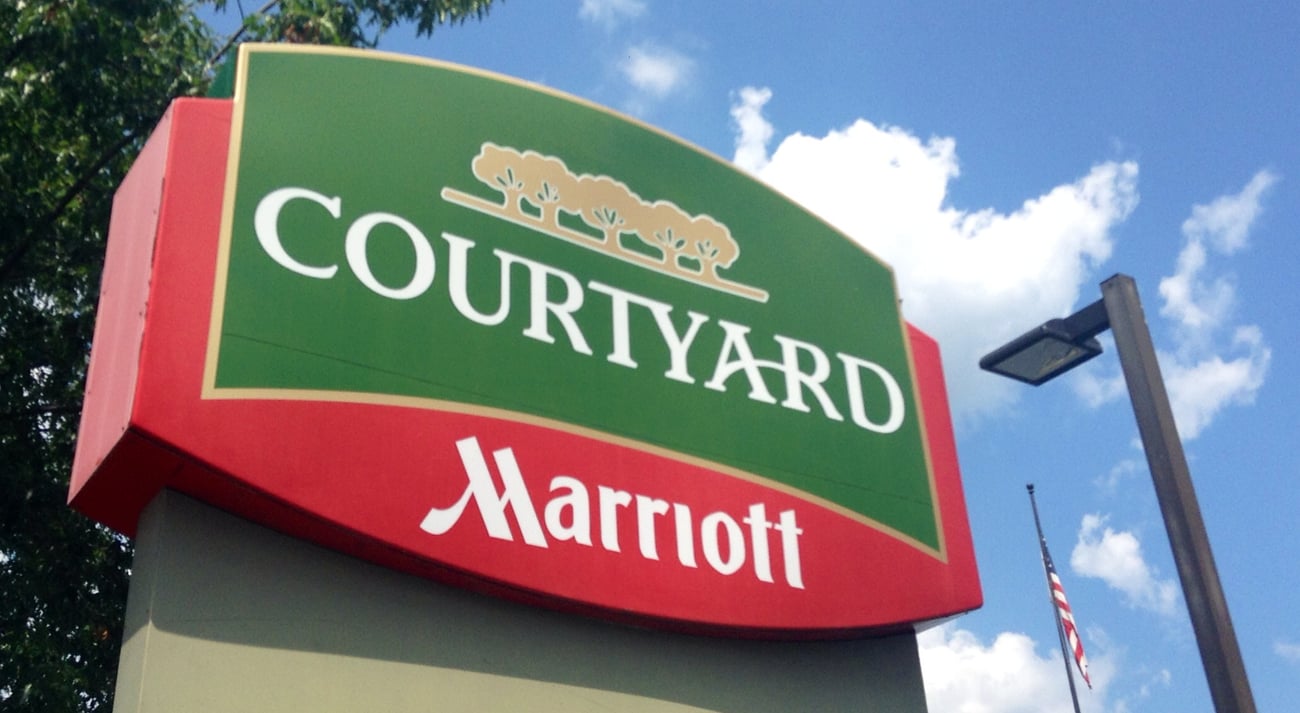 Sex-trafficking victim can proceed with case against Marriott ...