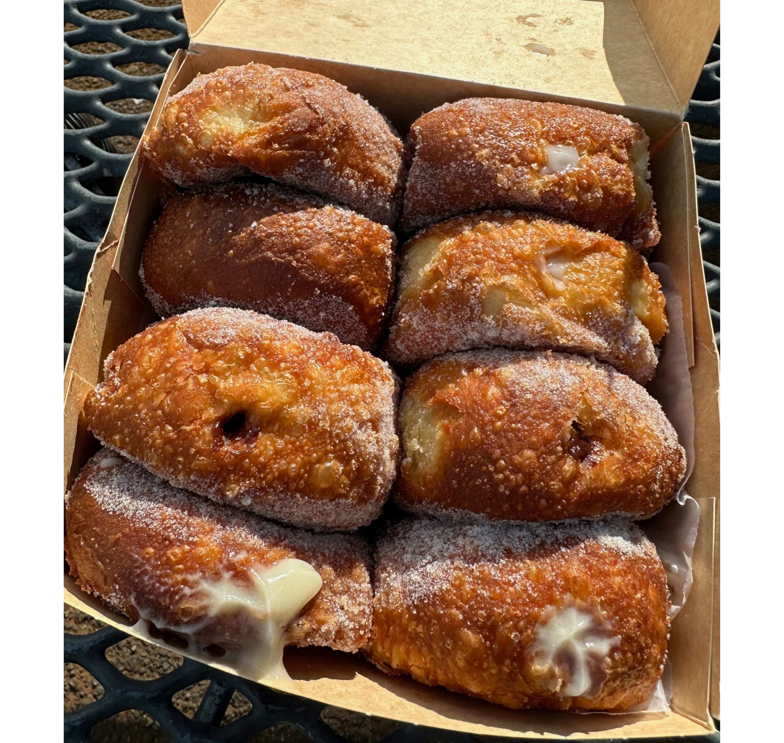 The malasada, Hawaii’s beloved donut, tastes of home — and maybe guava ...