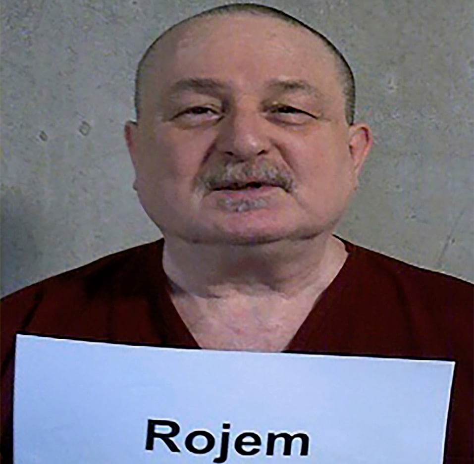 Oklahoma executes man convicted of kidnapping, raping and killing 7 ...