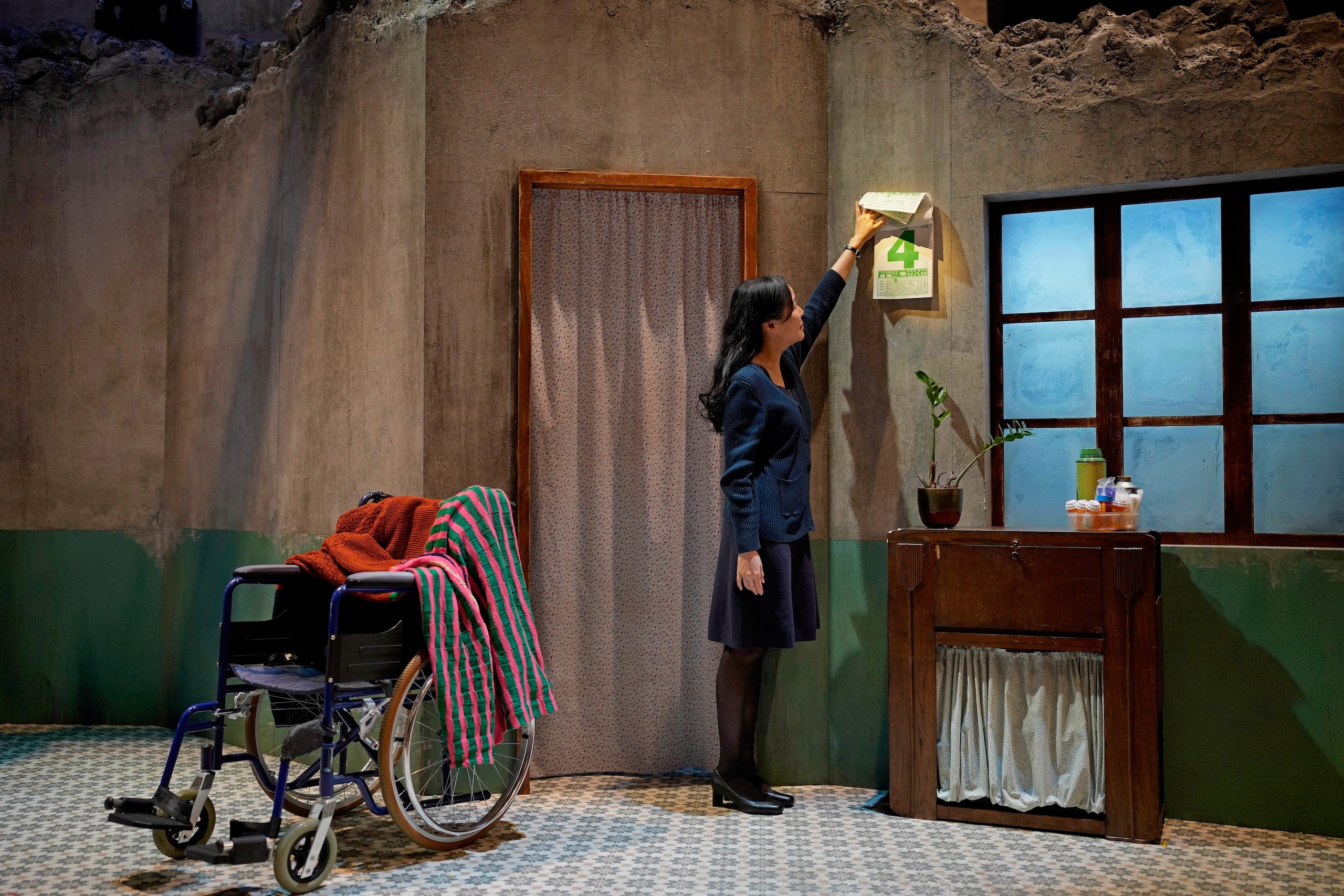 After crackdown on Hong Kong, overseas communities carry the torch to ...