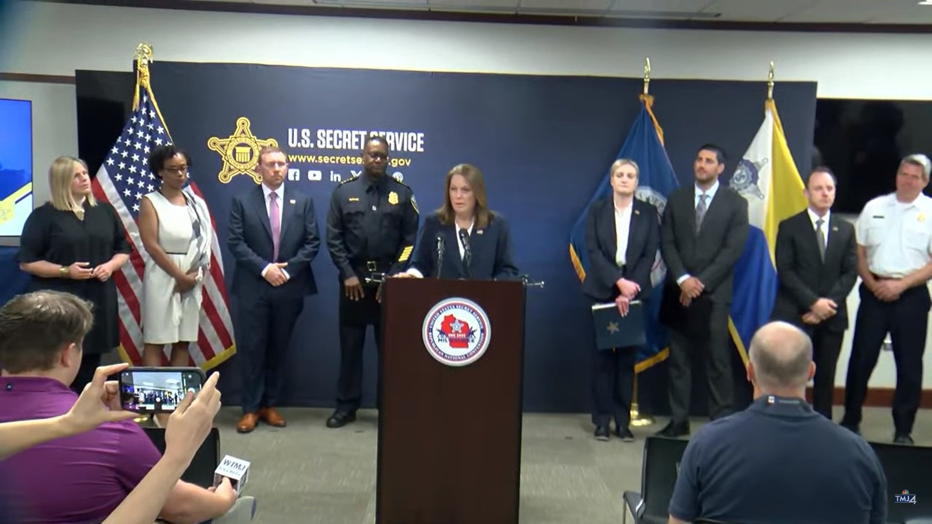 Security plan for Republican National Convention will permit guns in ...