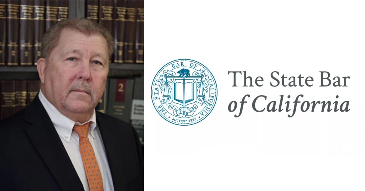 Southern California attorney facing disbarment after claims of stealing ...