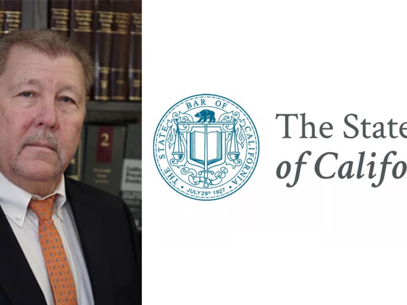 Southern California attorney facing disbarment after claims of stealing ...