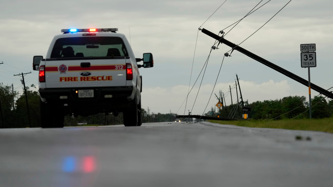 Texas endures as Beryl passes through | Courthouse News Service