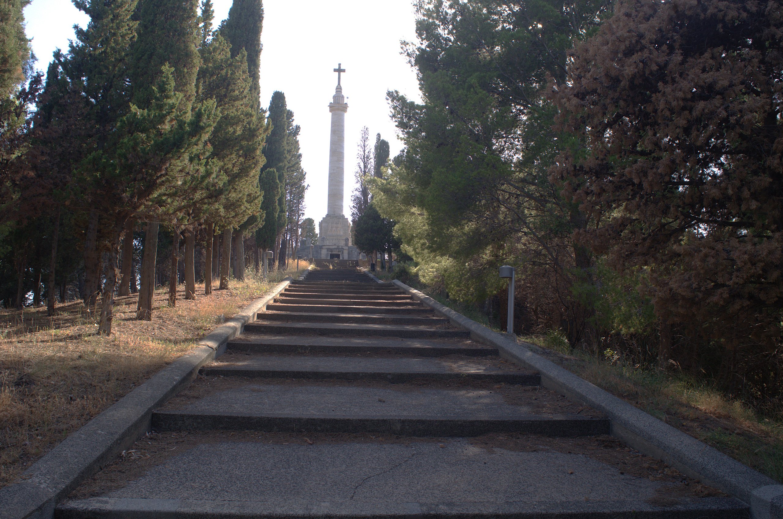 Amid revisionist moment in Italy, fascist monument gets face-lift ...