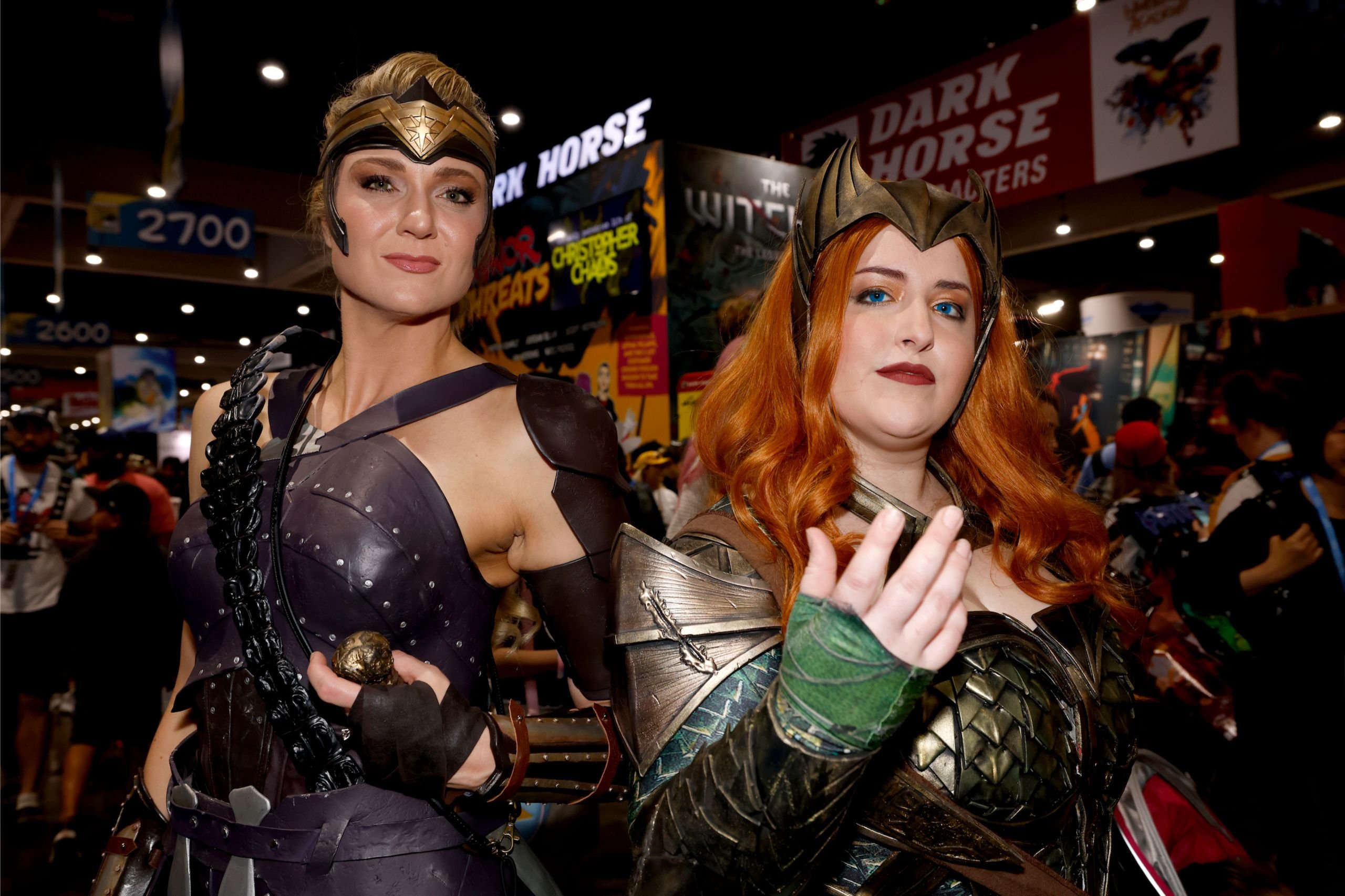 Comic-Con 2024: What to expect as the convention returns to San Diego ...