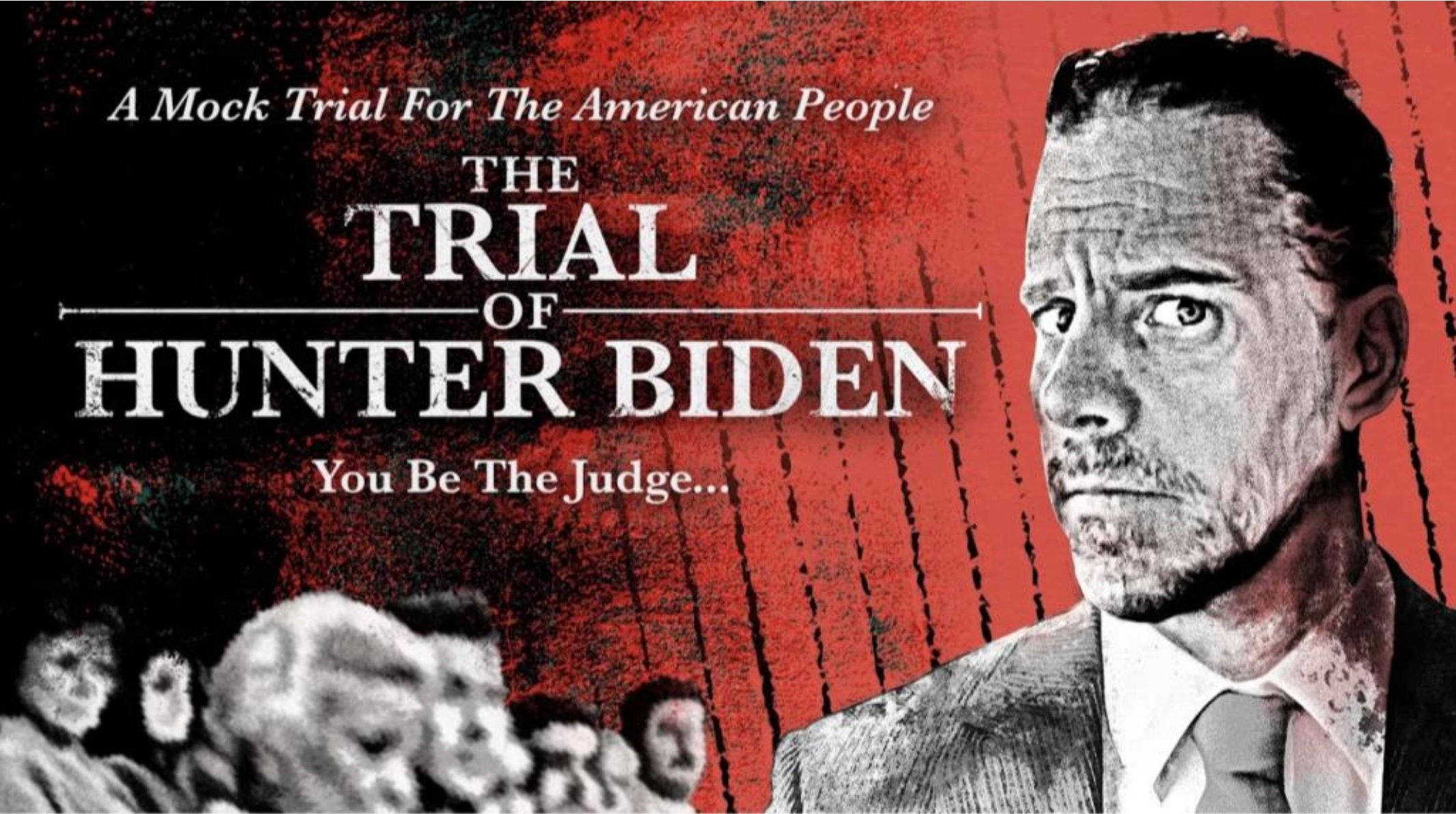 Hunter Biden Sues Fox Anew Over Nude Footage Used In Miniseries 7470