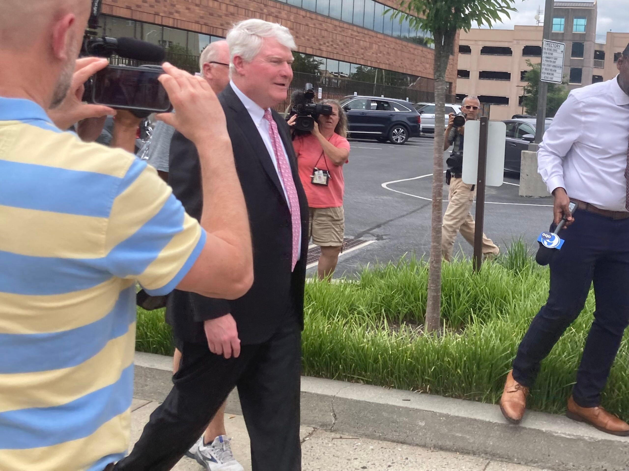 Longtime Philly union boss gets 6 years prison for bribery ...