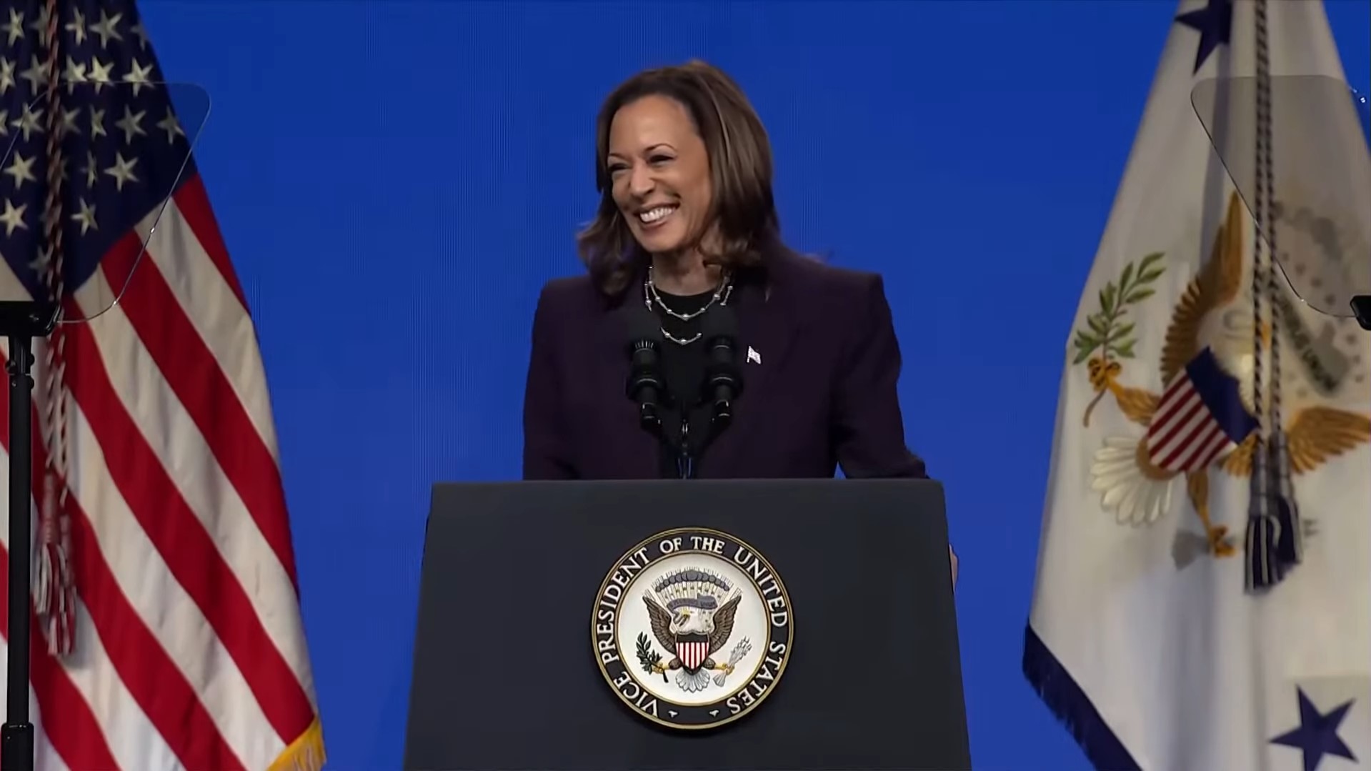 Kamala Harris pitches vision for future in Houston speech to teachers ...