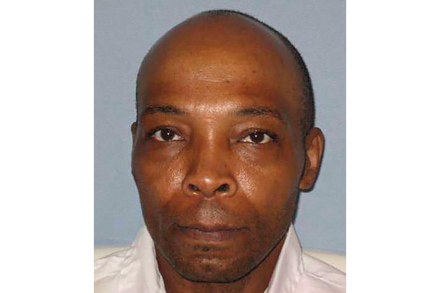 Alabama has executed man convicted of killing delivery driver during a ...