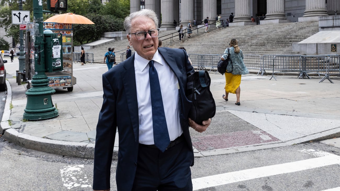 Ex-NRA chief Wayne LaPierre loses appeal of $4 million corruption ...