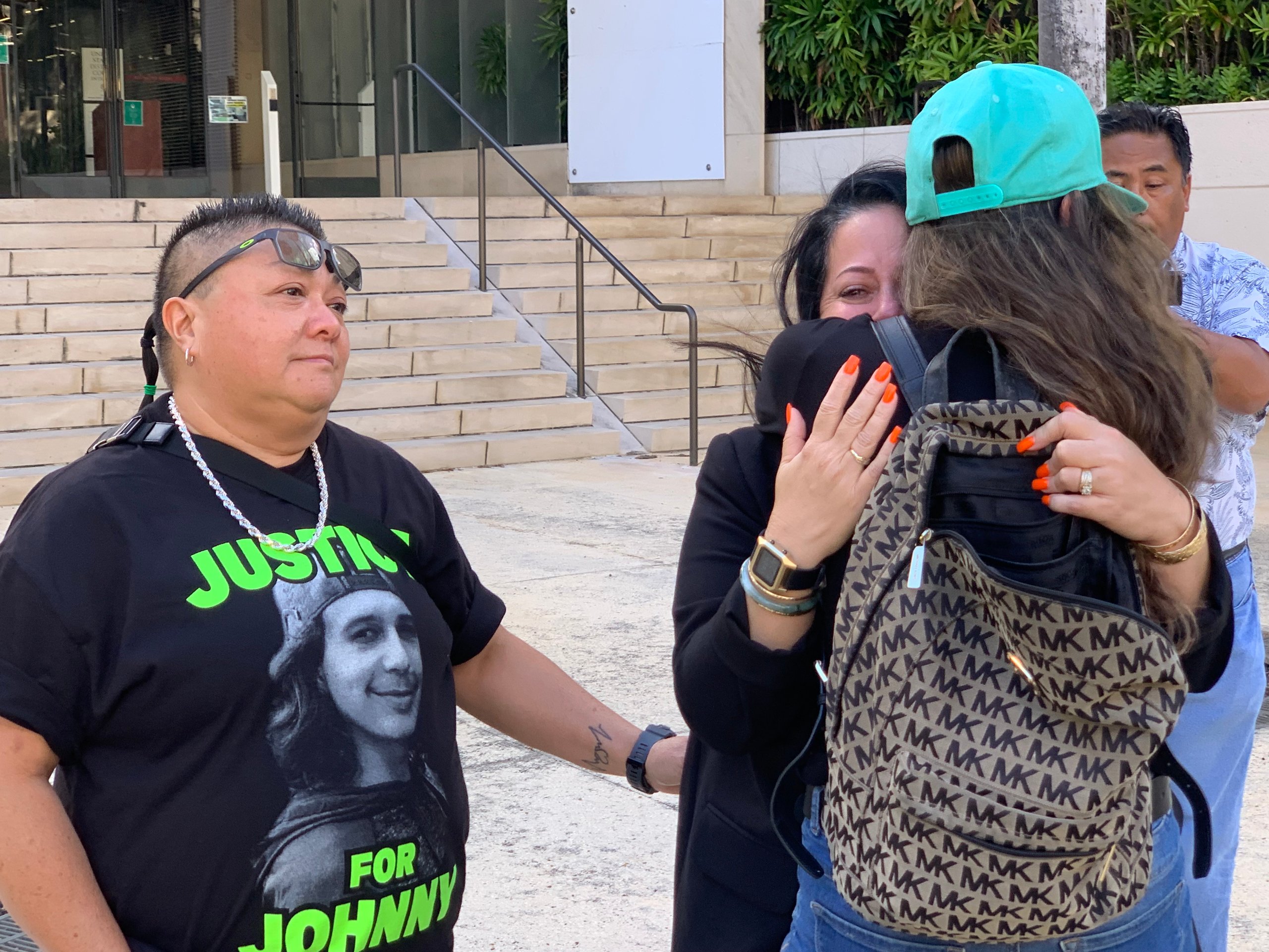 Daughter-in-law in Hawaii crime syndicate sentenced to 7 years ...