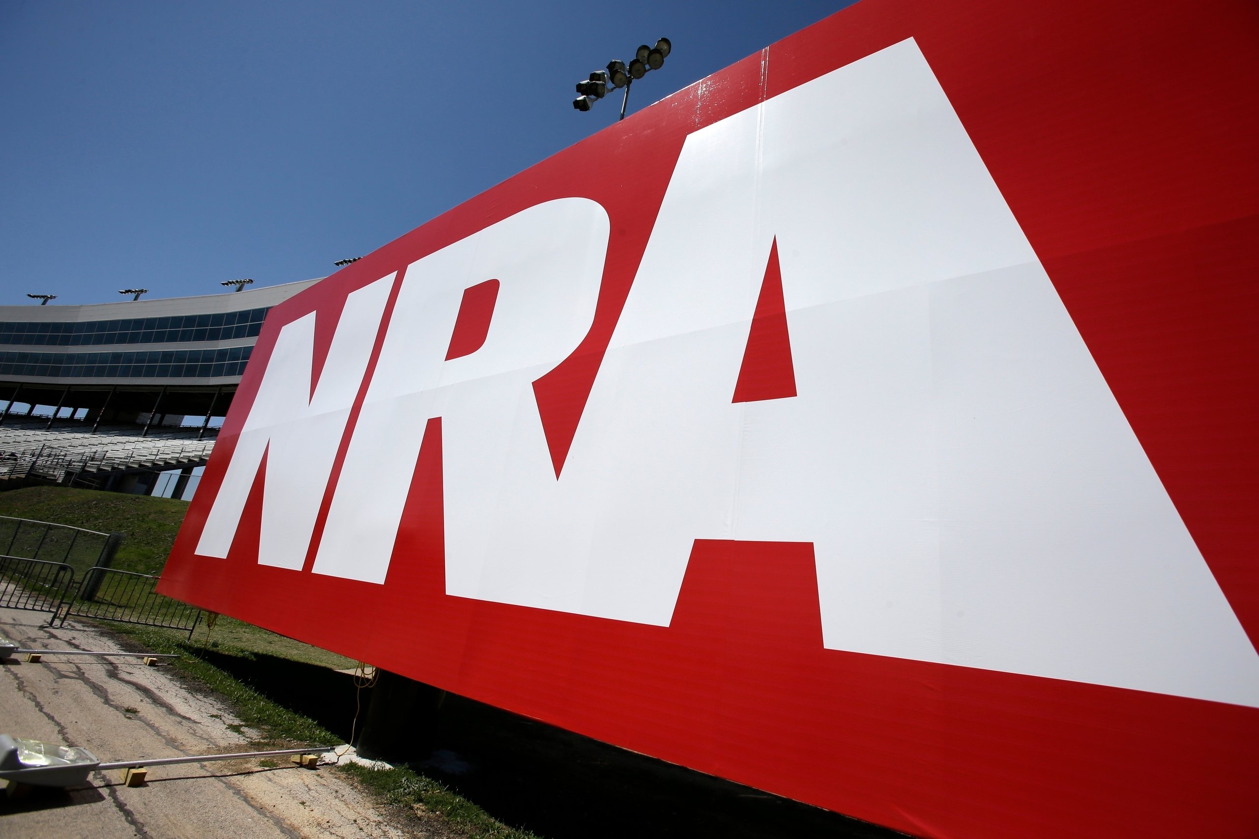 Ex-New York official asks Second Circuit for qualified immunity in NRA ...