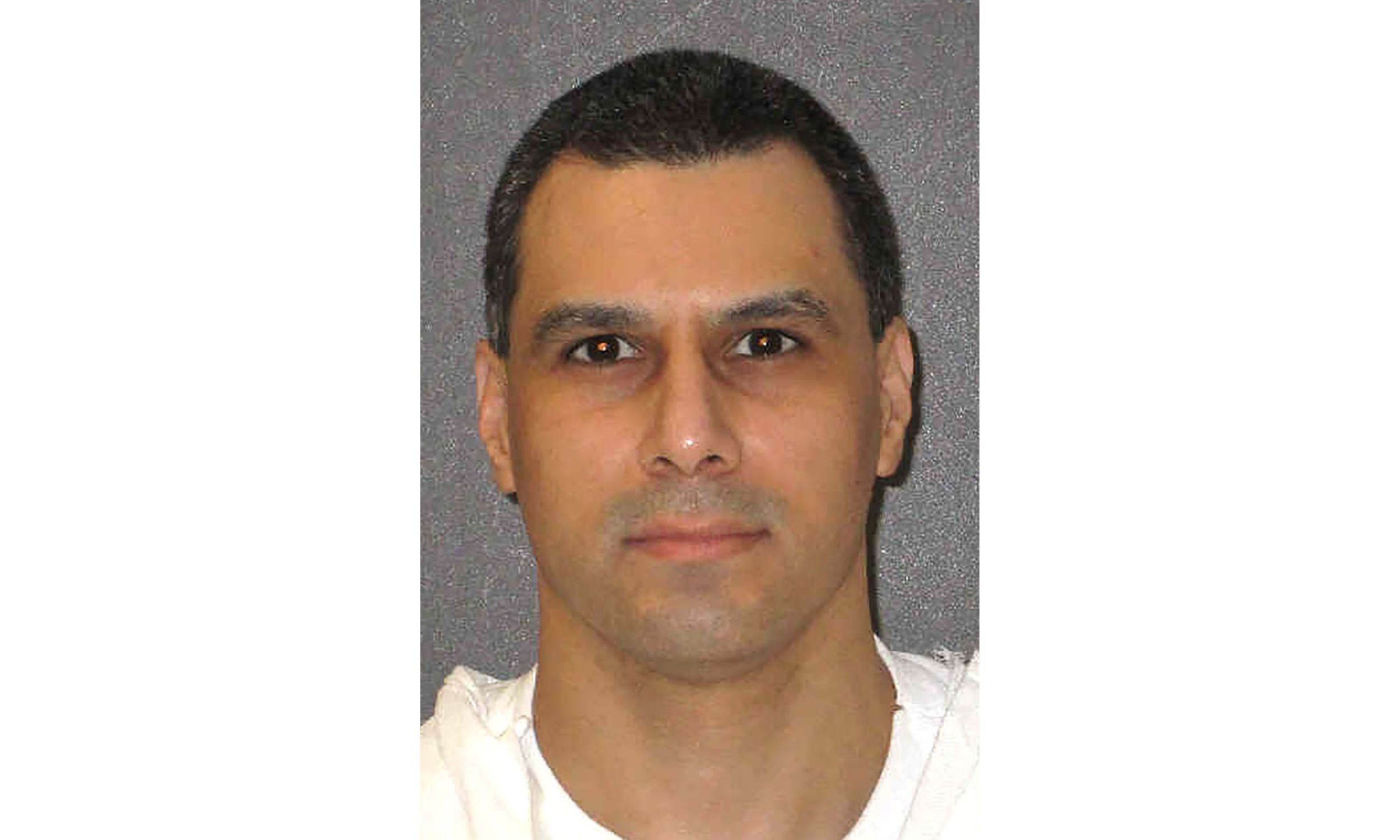 Supreme Court blocks Texas execution, allows inmate to fight for DNA ...