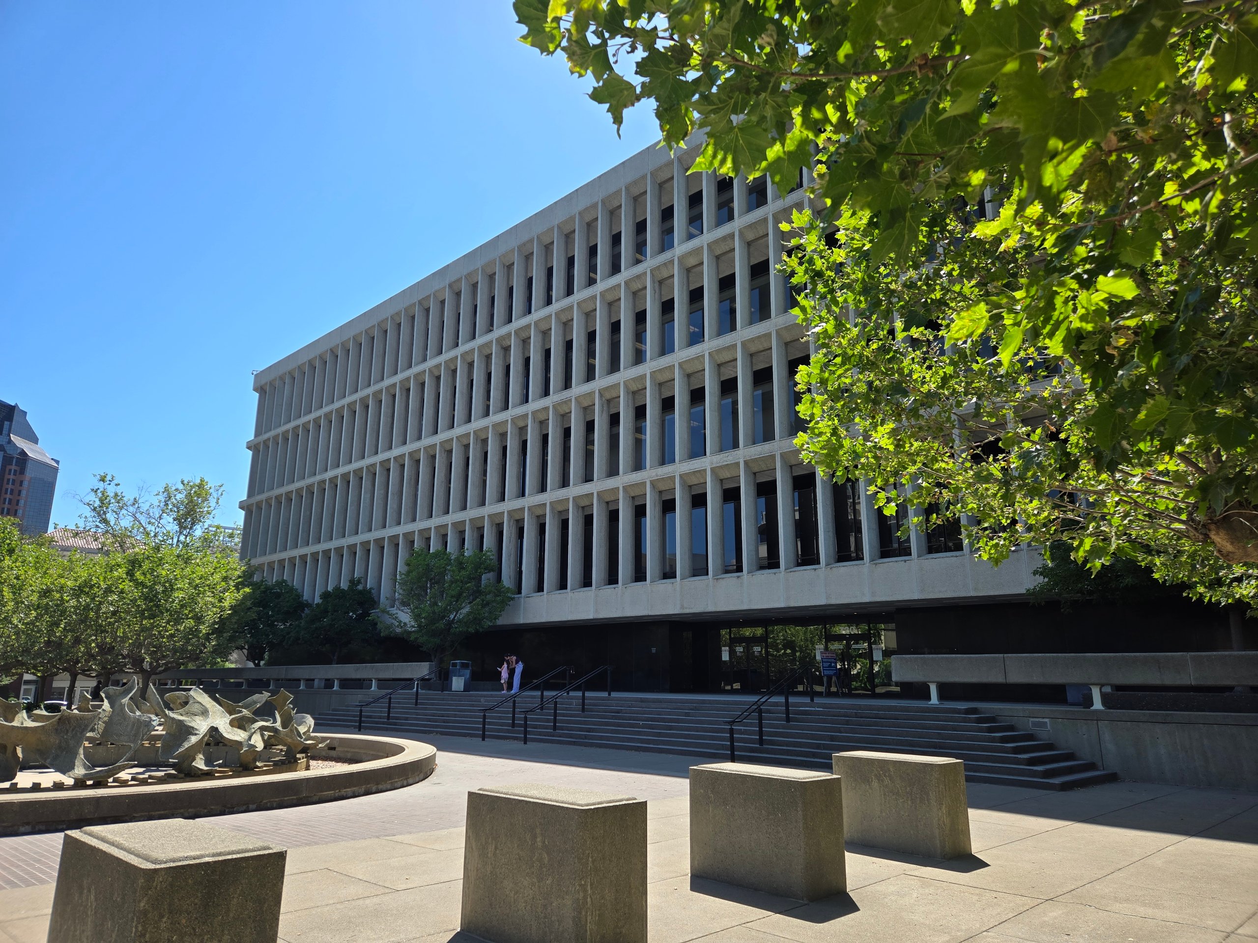 Jury begins deliberations in California death penalty case | Courthouse ...