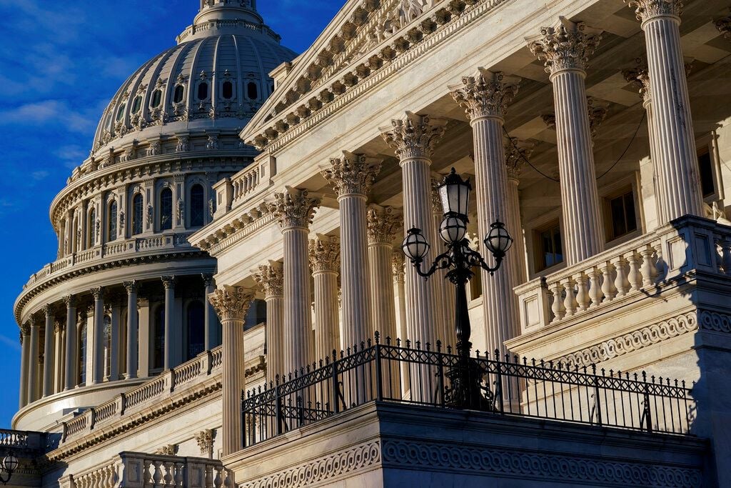 Senate control up for grabs as votes trickle in: State races to watch ...