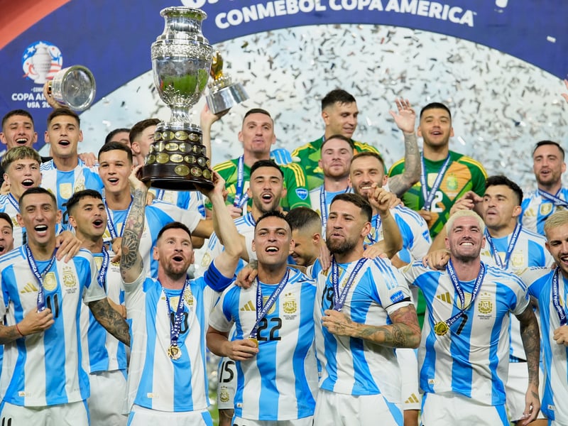 Prime Hydration accuses soccer star Lionel Messi of false advertising ...