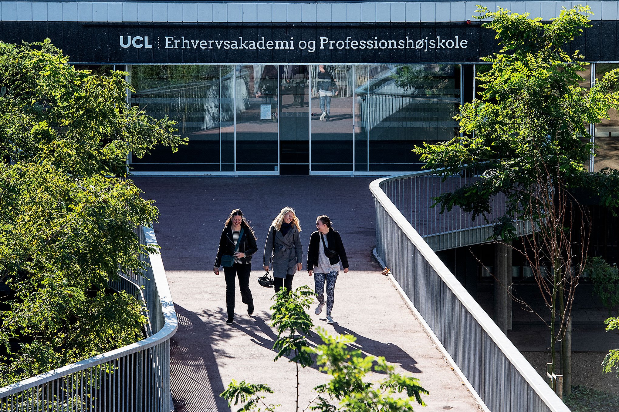 Denmark struggles to recruit young professionals for welfare jobs ...