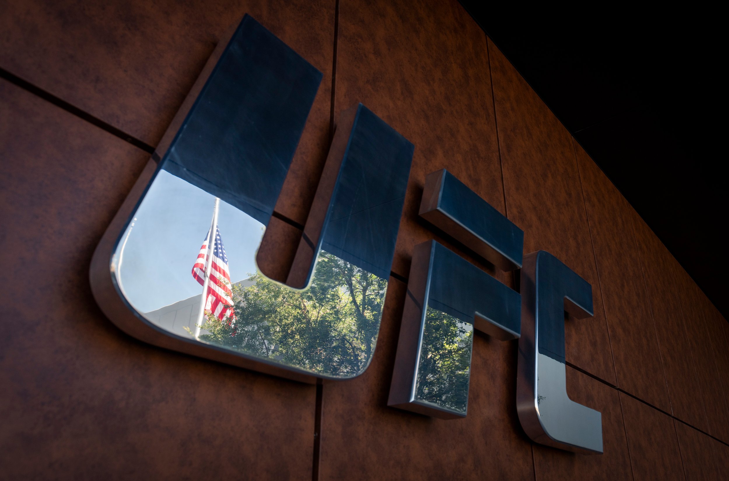 Judge weighs settlement in pair of UFC monopoly lawsuits | Courthouse ...