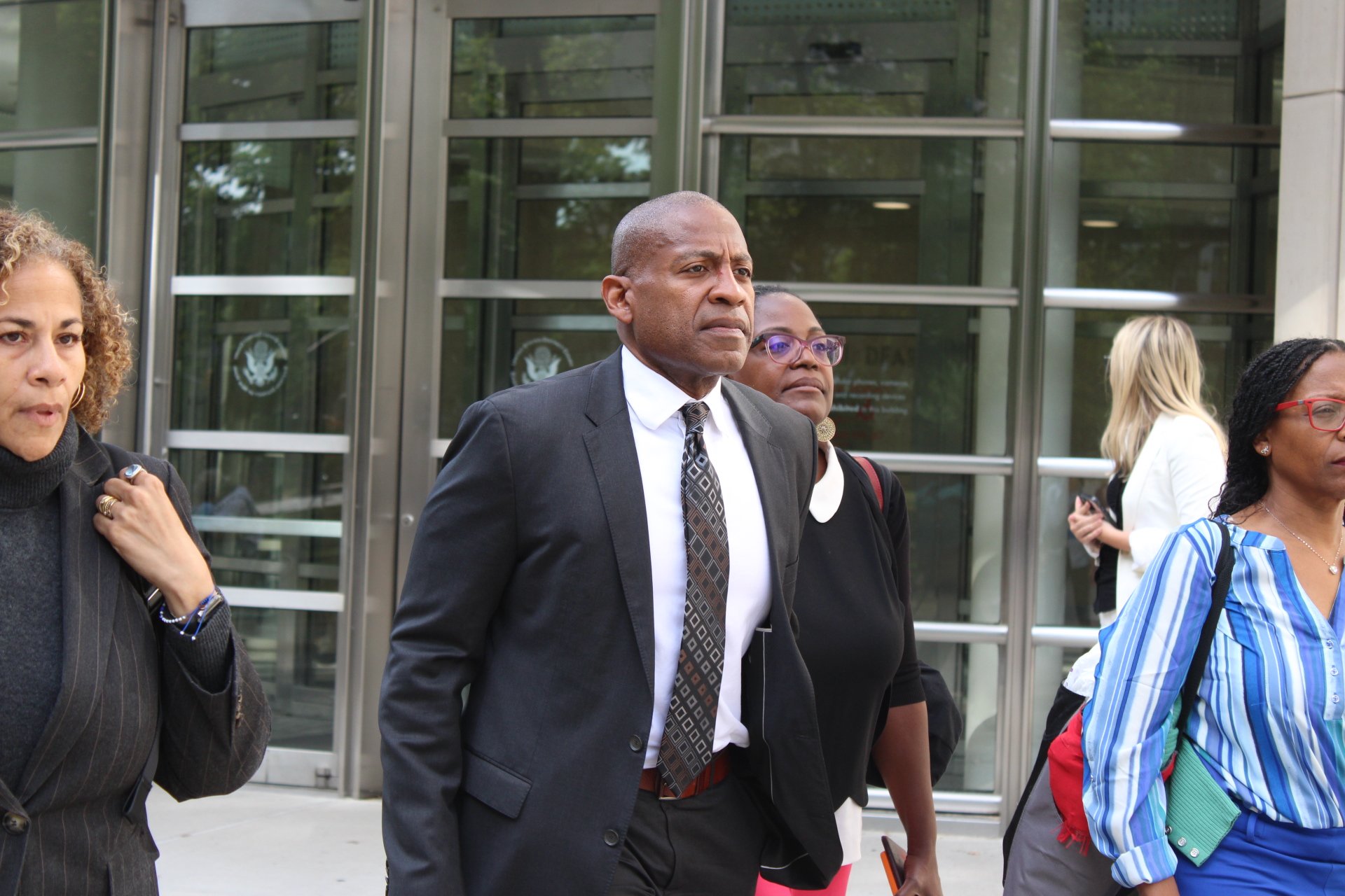 Ozy Media CEO Carlos Watson sentenced to over 9 years in prison for ...