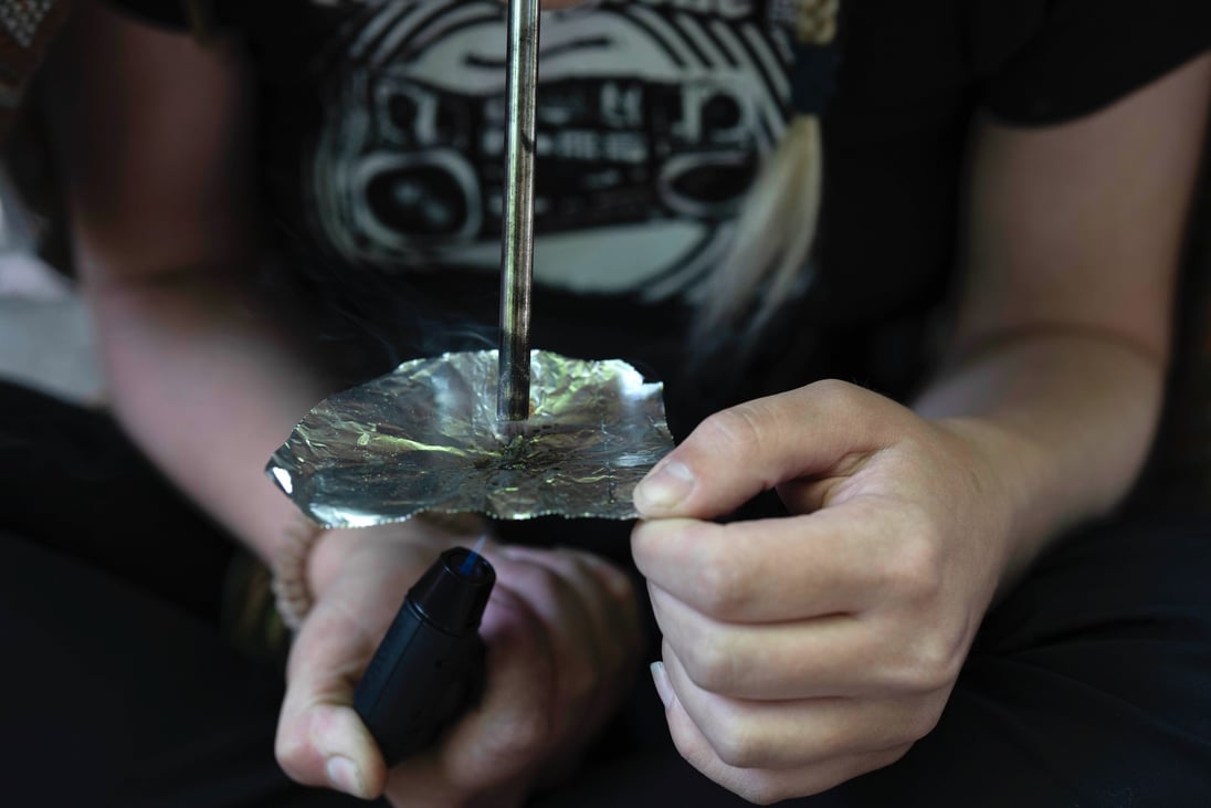 Oregon law rolling back drug decriminalization set to take effect and ...
