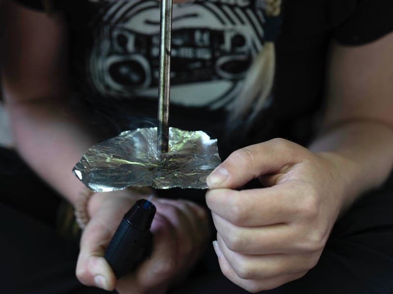 Oregon law rolling back drug decriminalization set to take effect and ...