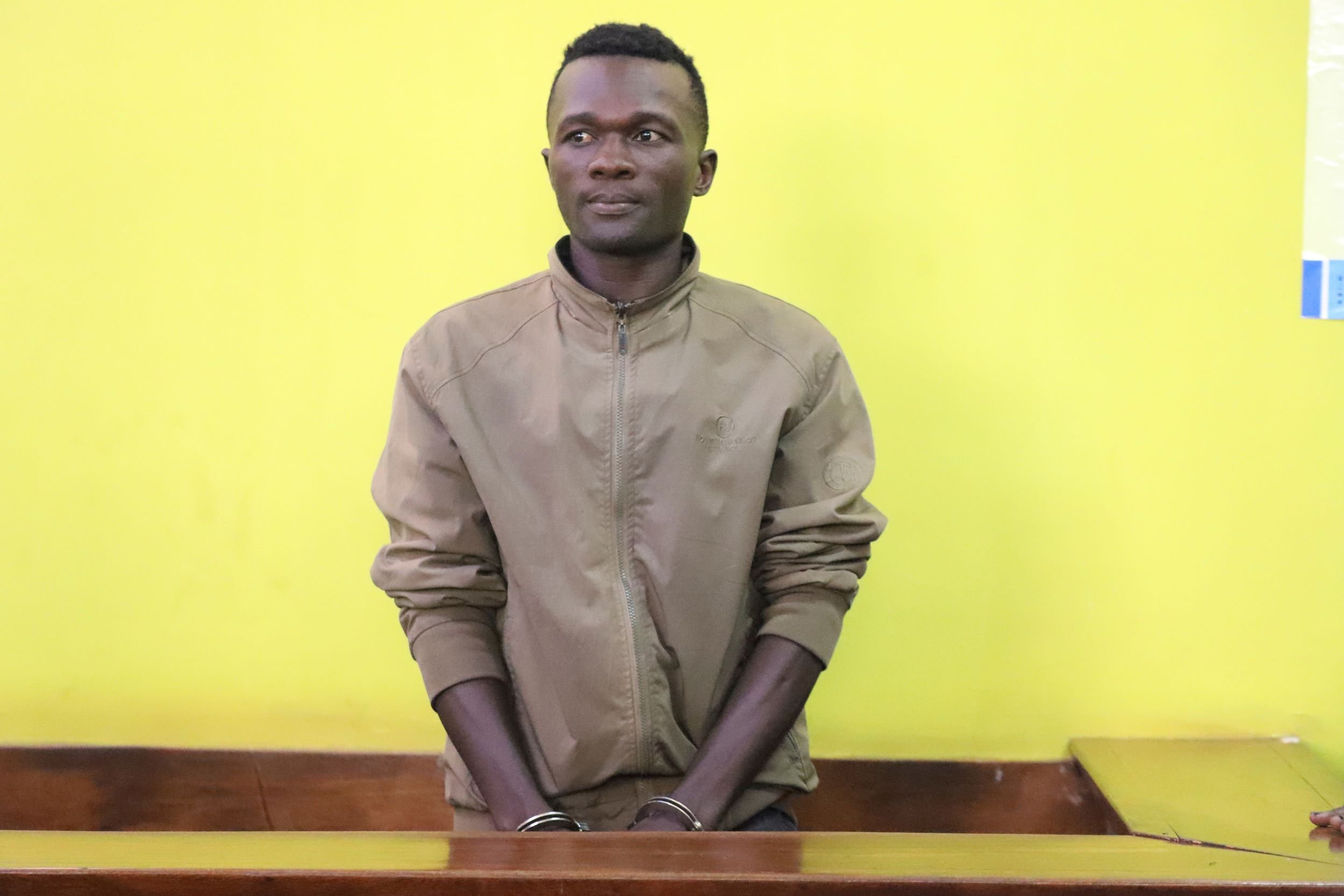 Kenya ‘psychopath’ serial killer suspect escapes from police ...