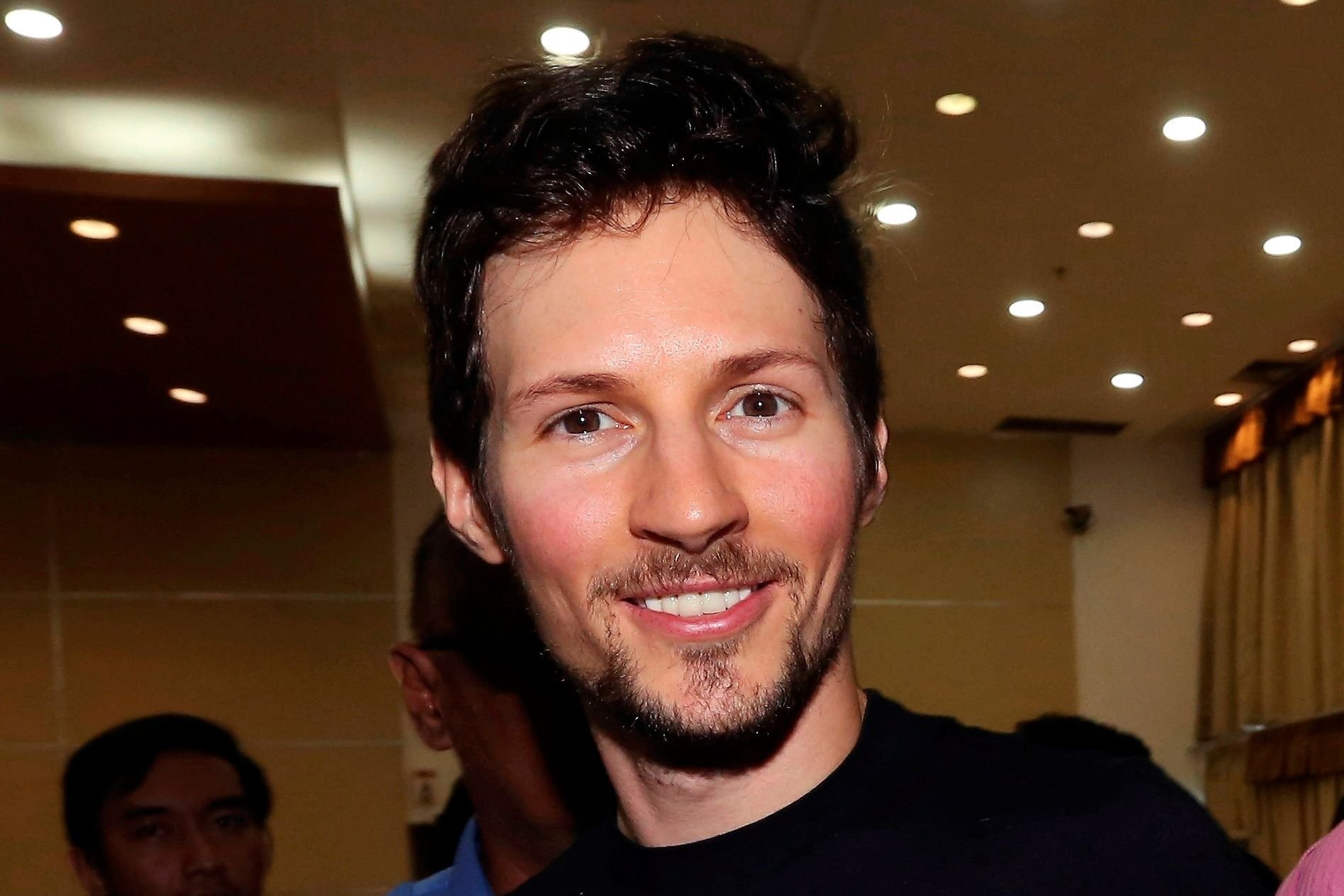 Telegram co-founder faces criminal charges as Europe cracks down on ...