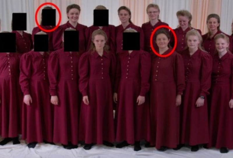 Wife of polygamist Mormon leader gets 15 years for child sex abuse ...