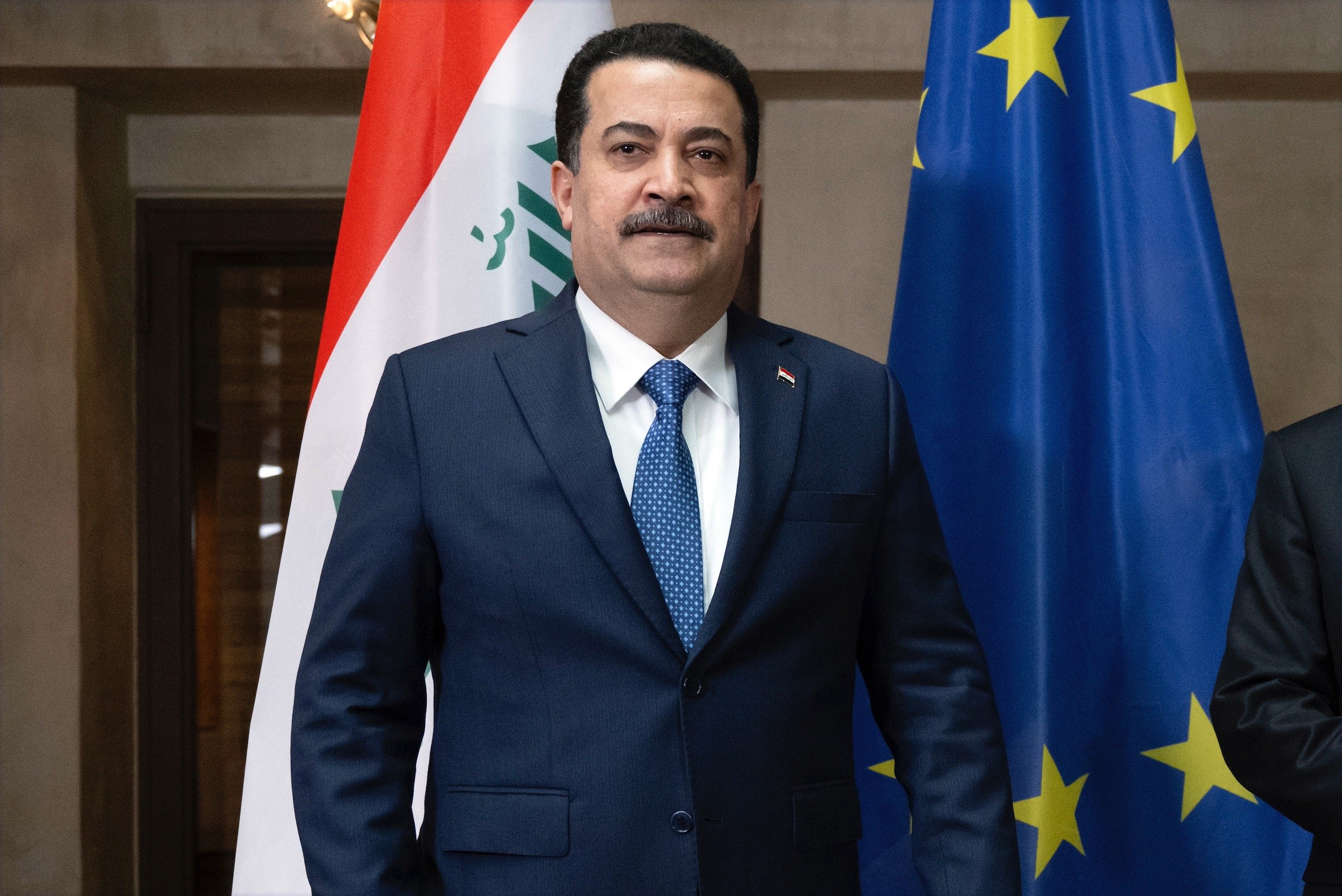 Iraq to pay legal fees | Courthouse News Service