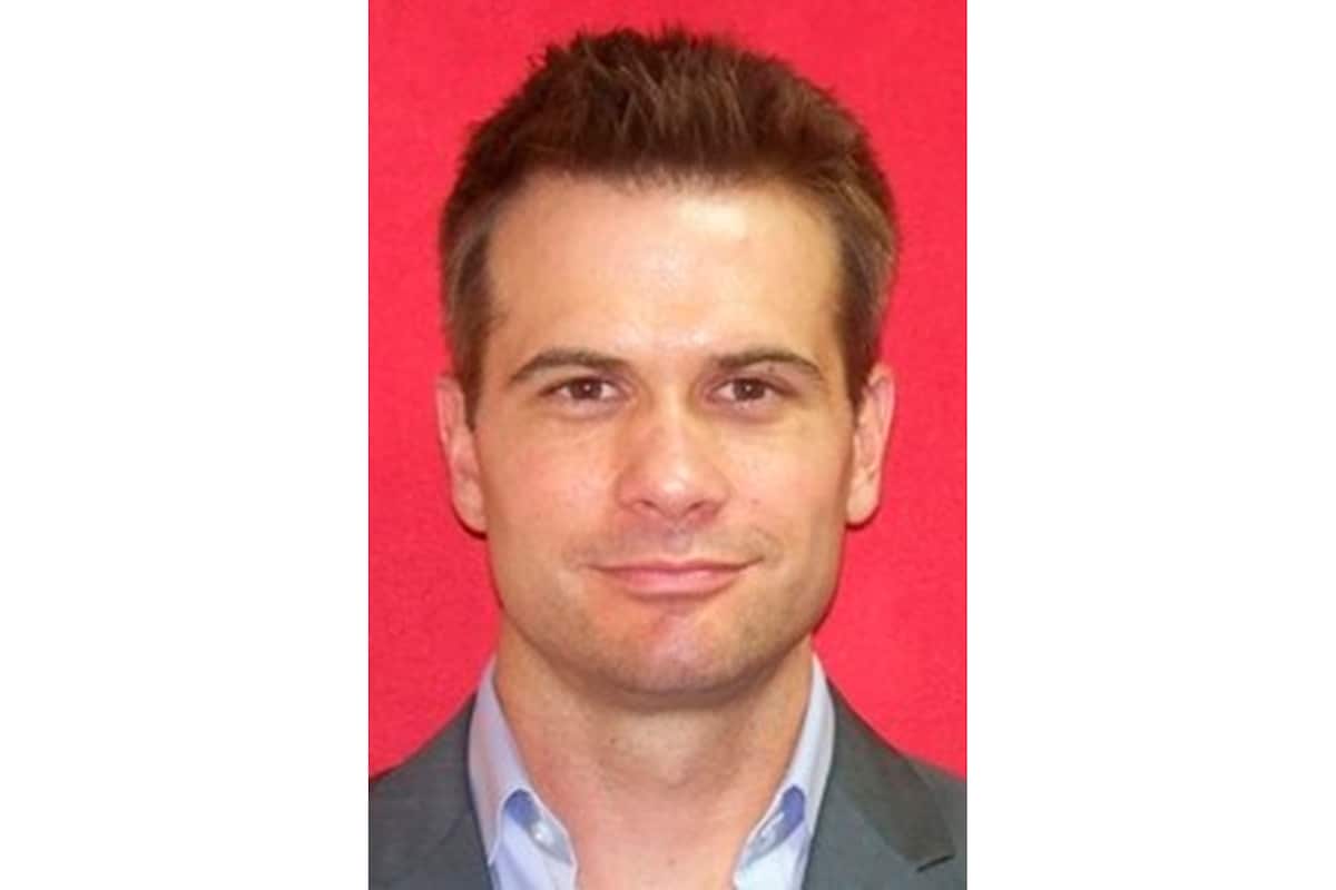 Ex-CIA agent sentenced to 30 years in prison for decades of drugging ...