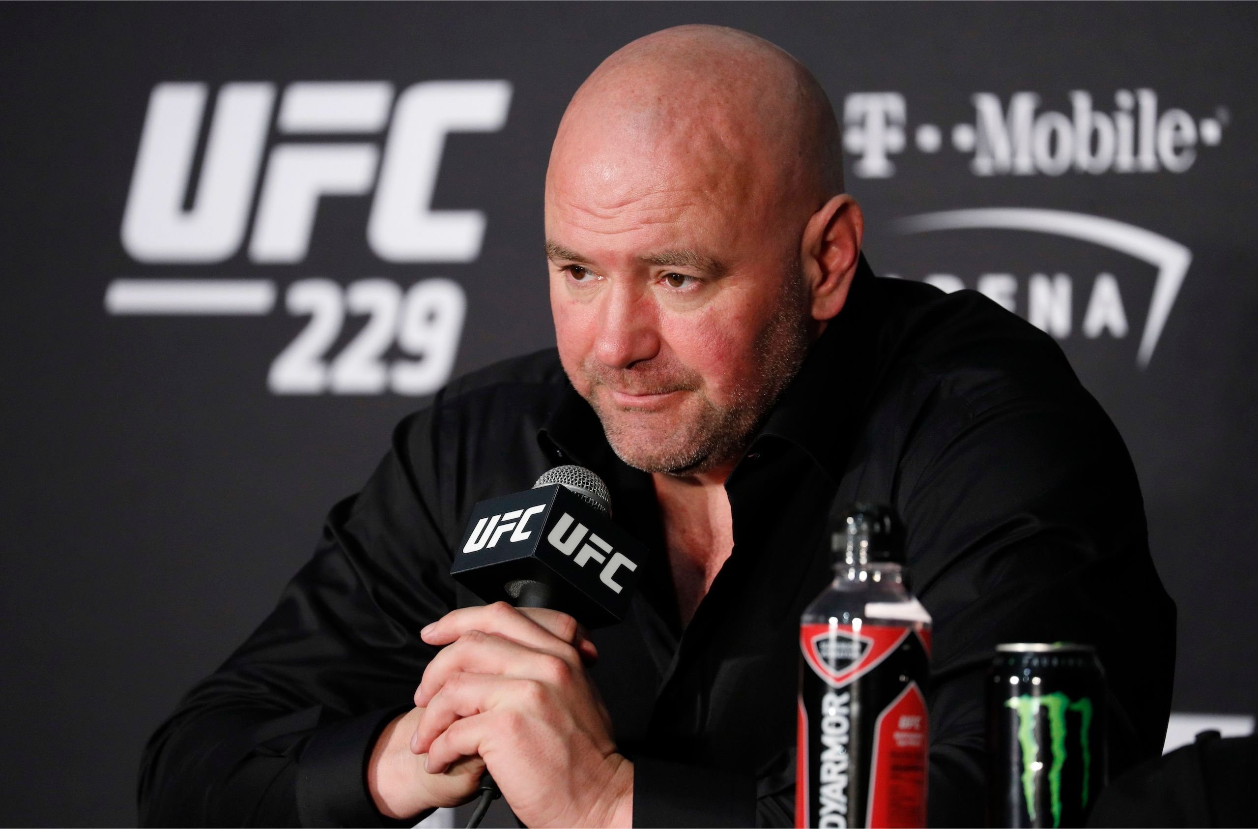 Fighter’s lawsuit against UFC over doping claims KO’d again by Ninth ...